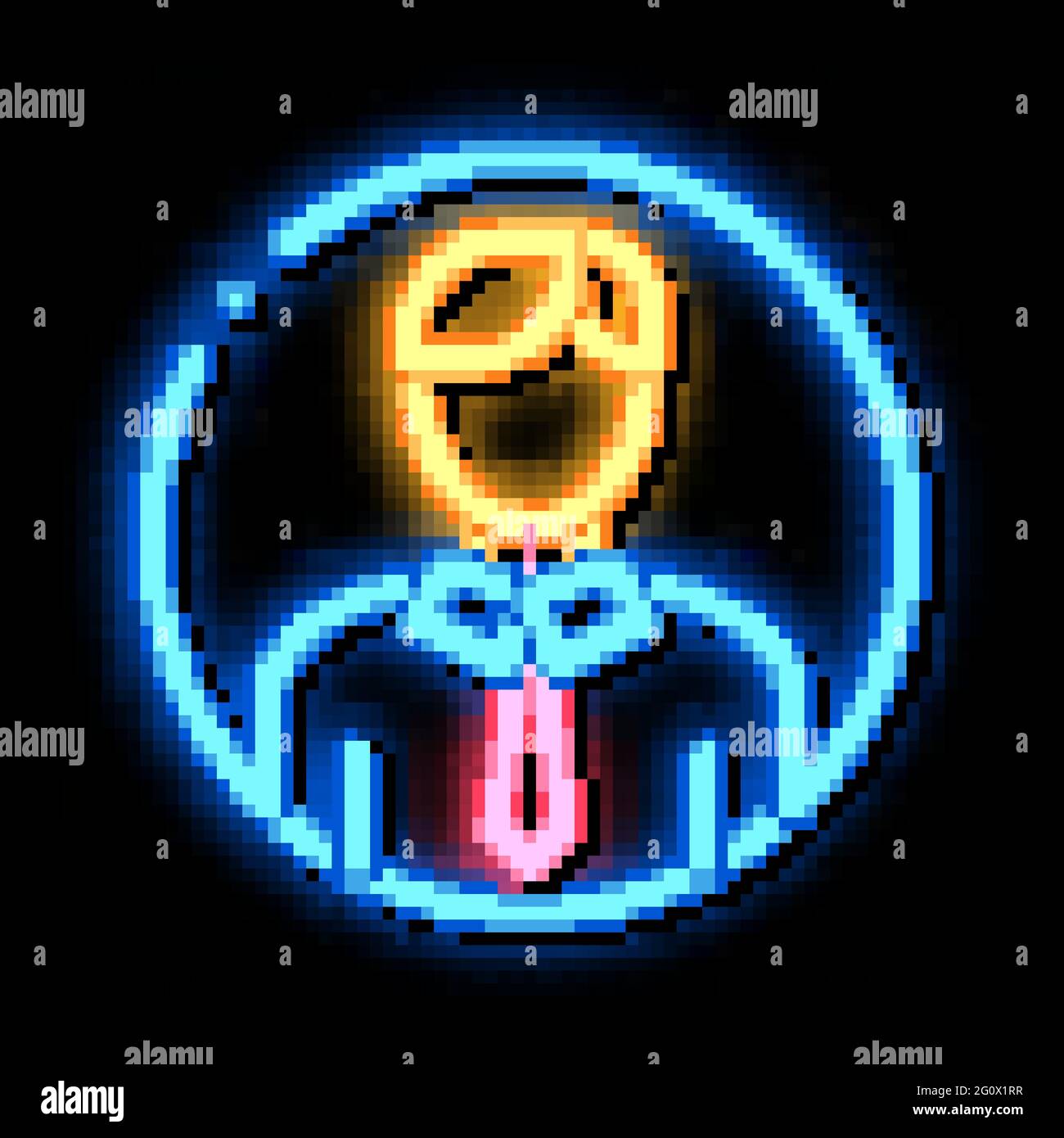 Man Silhouette neon glow icon illustration Stock Vector Image & Art - Alamy Man Silhouette neon glow icon illustration Stock Vector Image & Art - Alamy