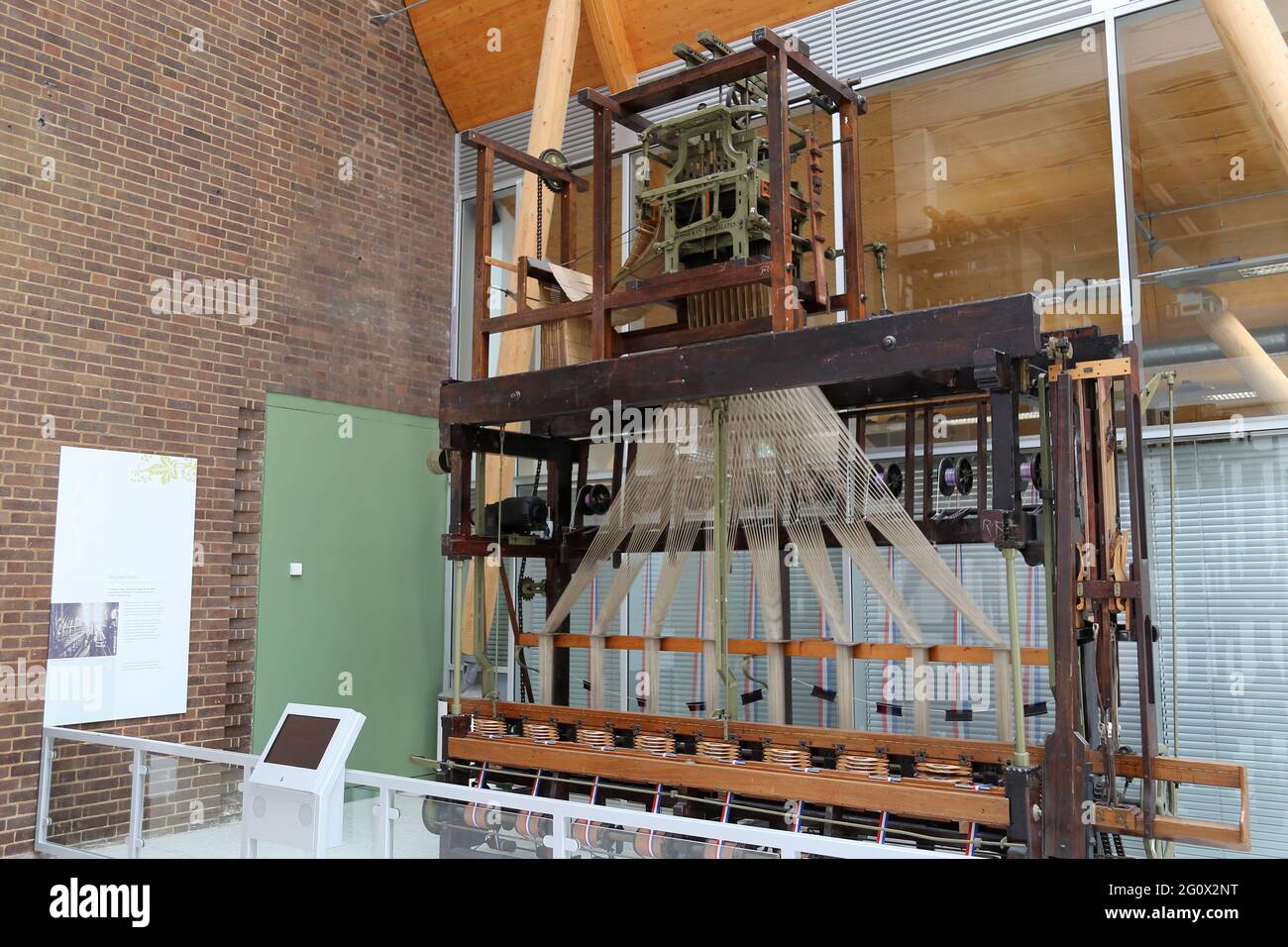 Coventry museums hi-res stock photography and images - Alamy