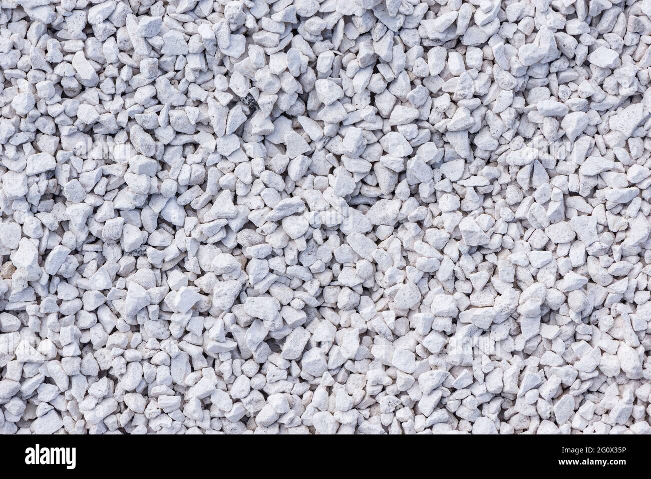 Pile of small stones hi-res stock photography and images - Alamy