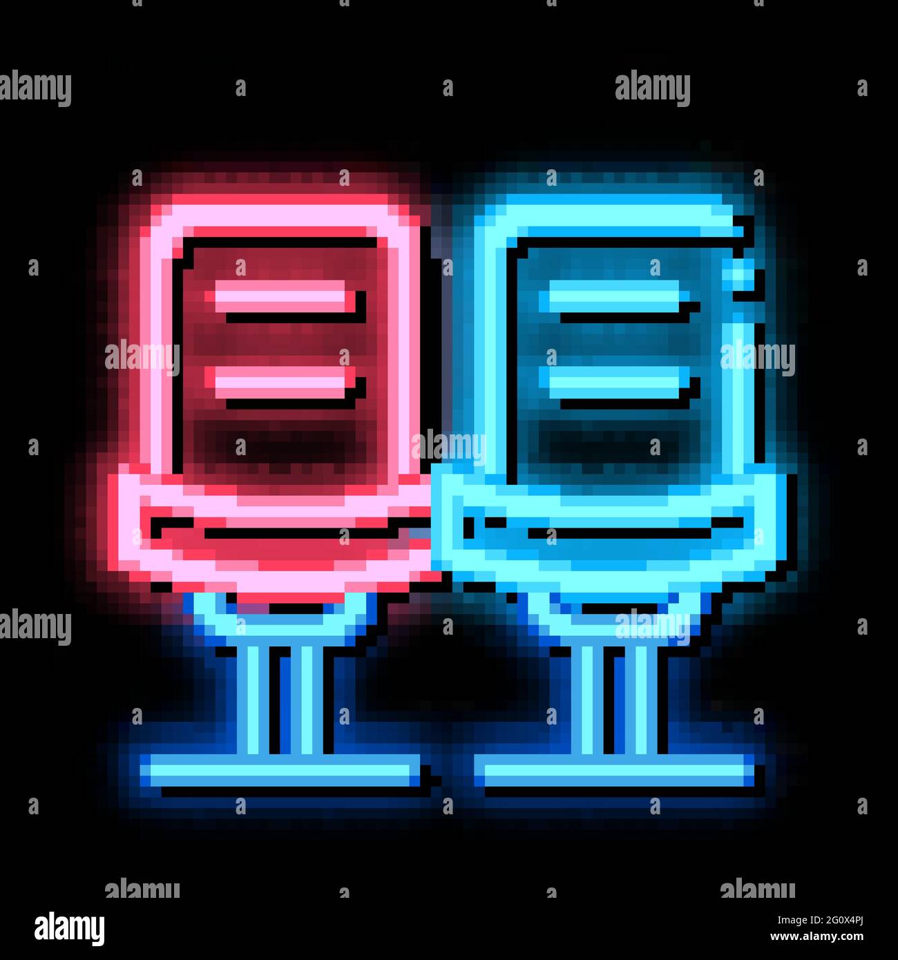 Netball retro Stock Vector Images - Alamy