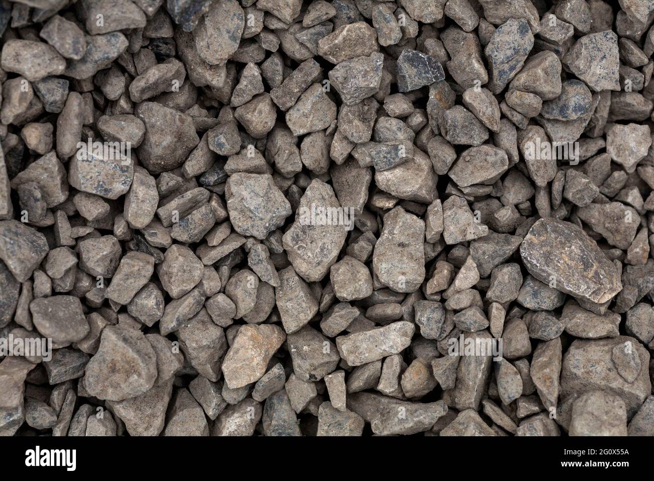 Loose brick road hi-res stock photography and images - Alamy