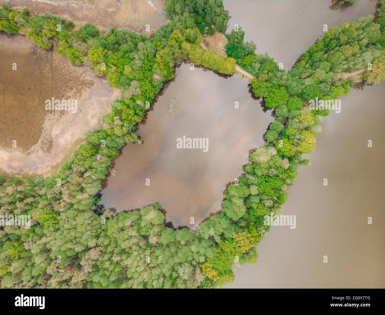 Tourism biodiversity rural countryside hi-res stock photography and ...