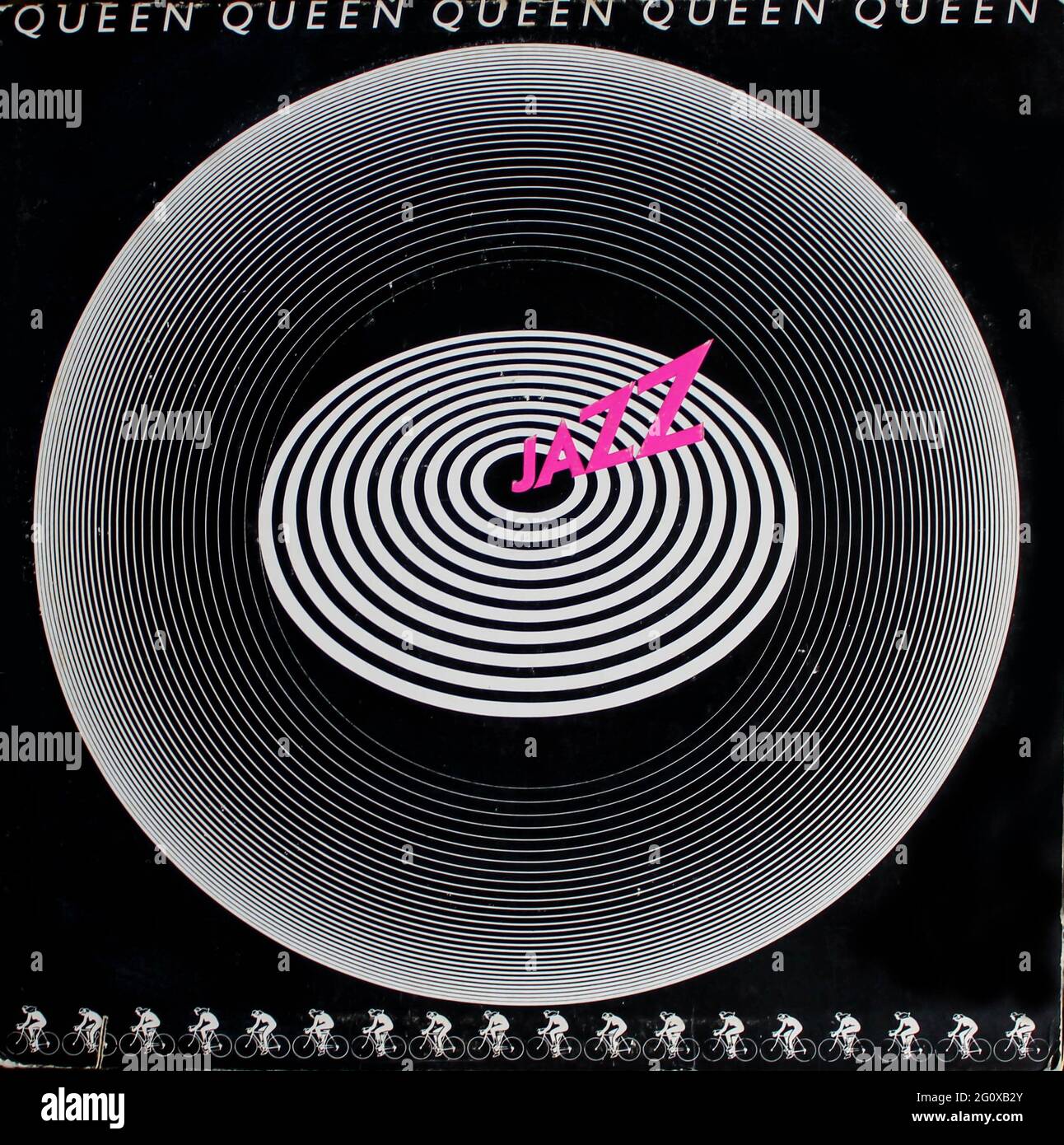 The rock band queen hi-res stock photography and images - Alamy