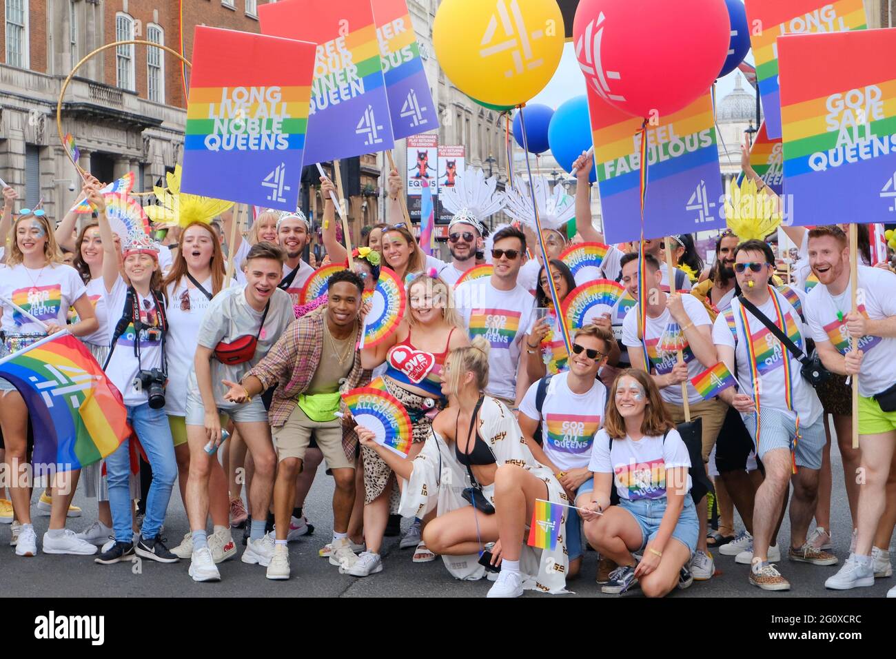 Stonewall Uprising Hi Res Stock Photography And Images Alamy