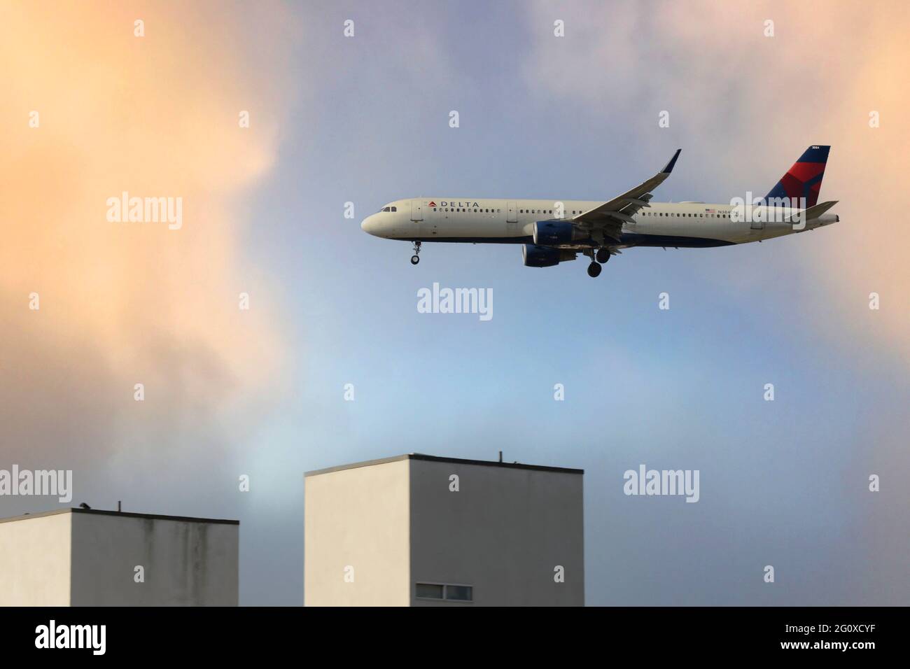 Delta Airlines Flight Search