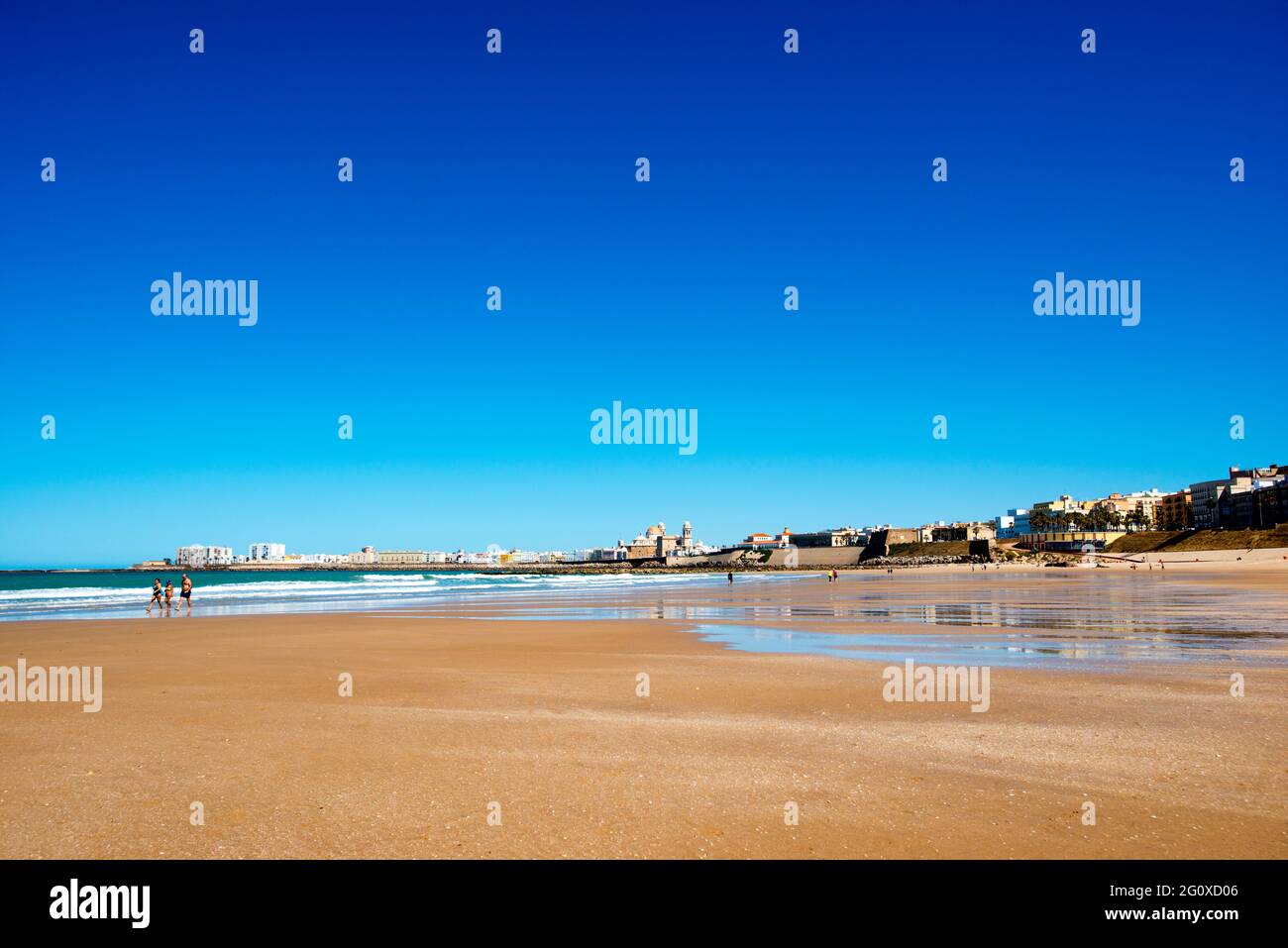 Panoramic view promenade victoria hi-res stock photography and images ...