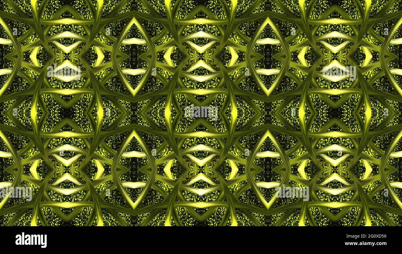 Yellow abstract background. Abstract seamless pattern for wallpaper ...
