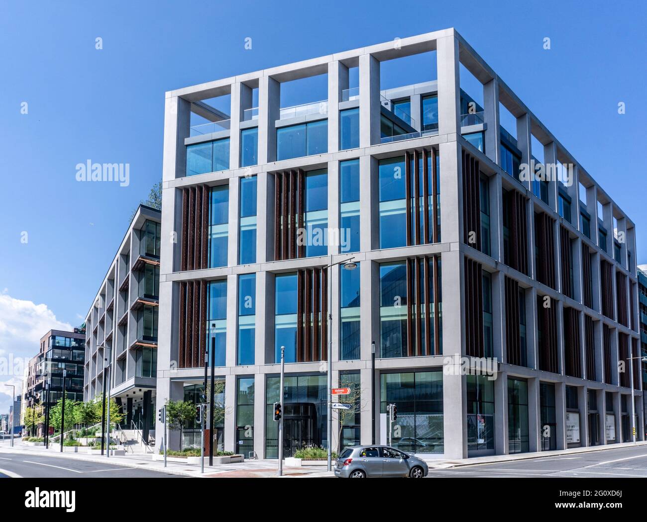 Sorting office hi-res stock photography and images - Alamy