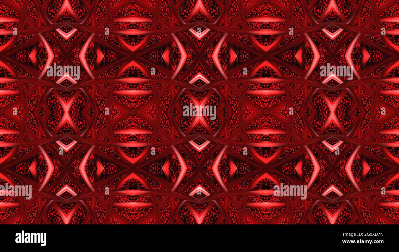 Red abstract background. Abstract seamless pattern for wallpaper ...