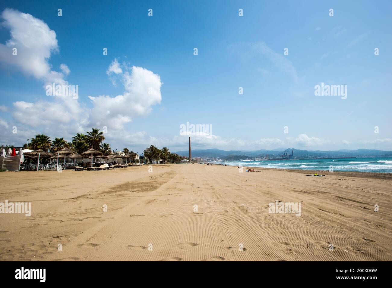 La misericordia beach hi-res stock photography and images - Alamy