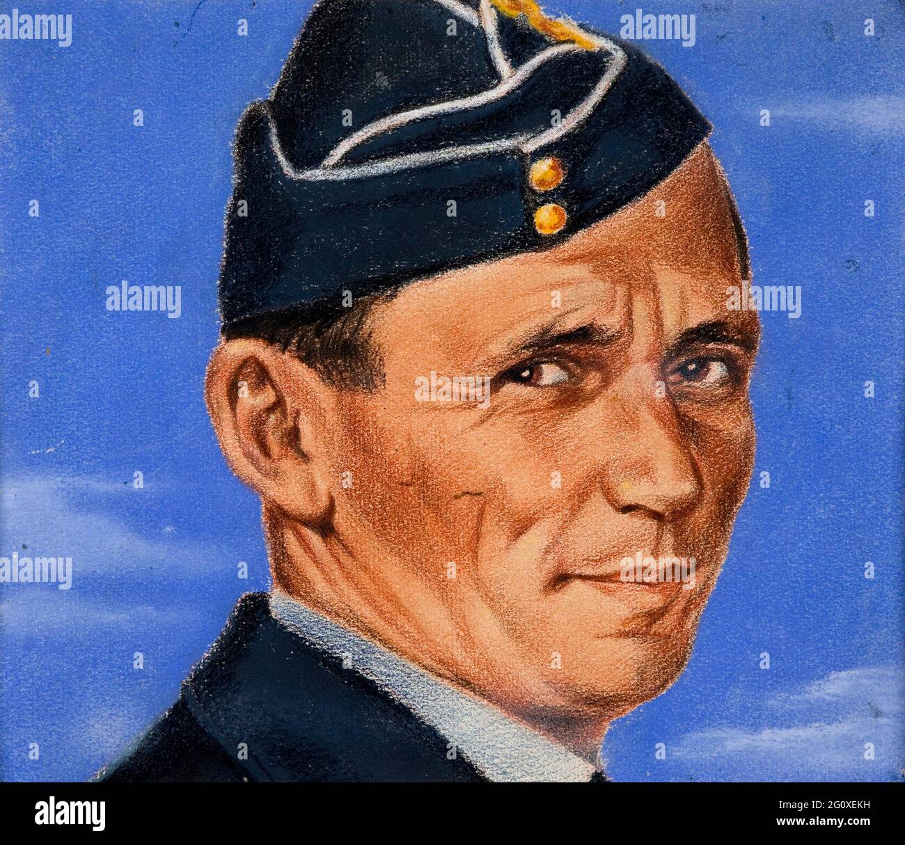 Ww2 air force and raf hi-res stock photography and images - Alamy