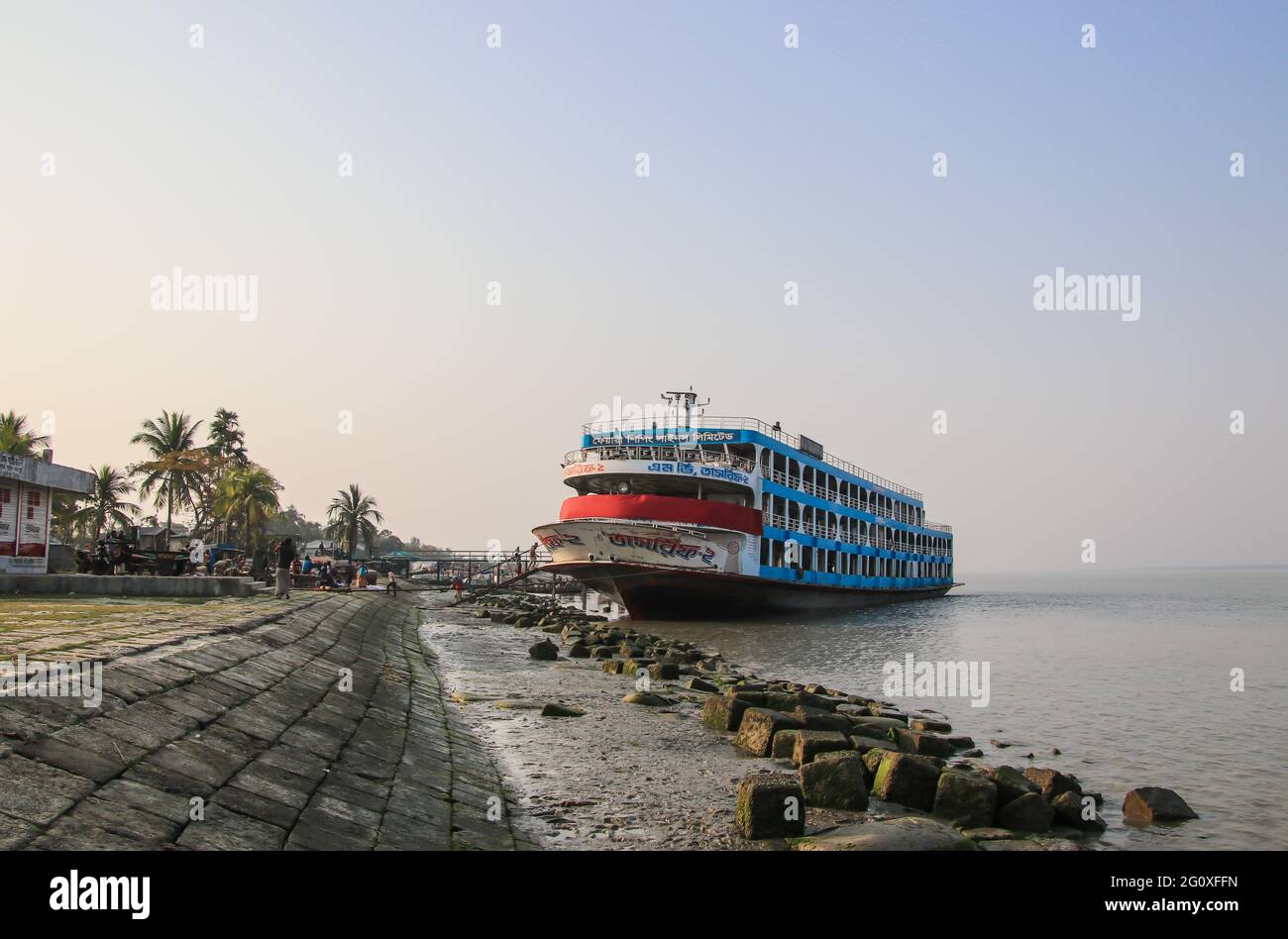 Asian coastal island hi-res stock photography and images - Alamy