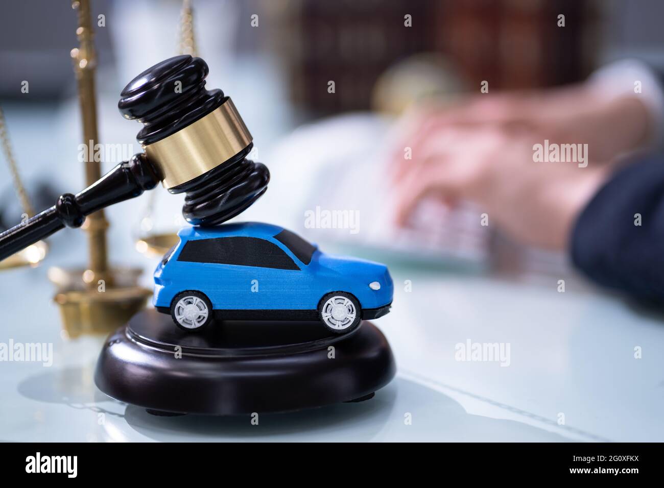 Secure courtroom hi-res stock photography and images - Alamy
