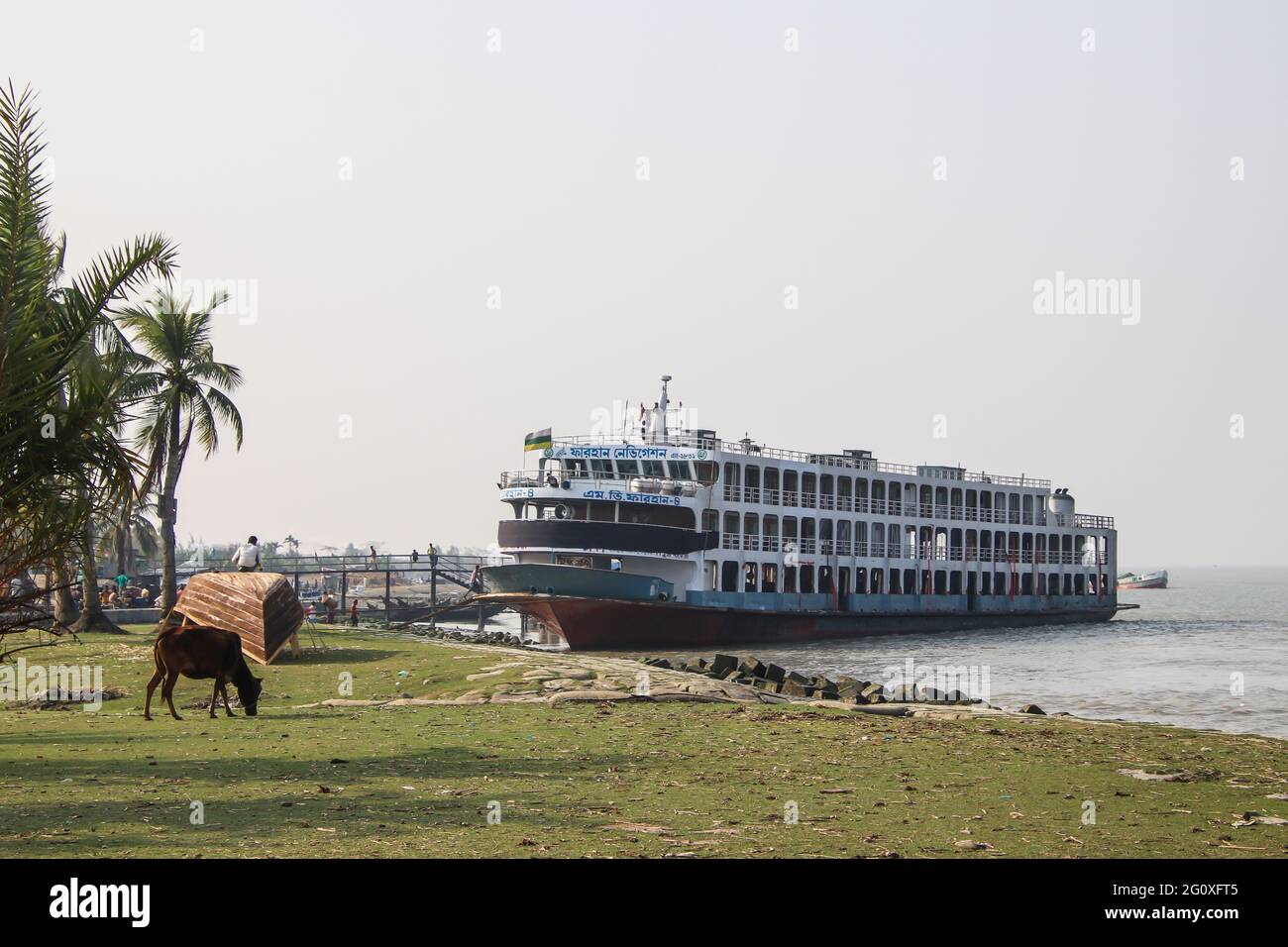 Hatiya island hi-res stock photography and images - Alamy