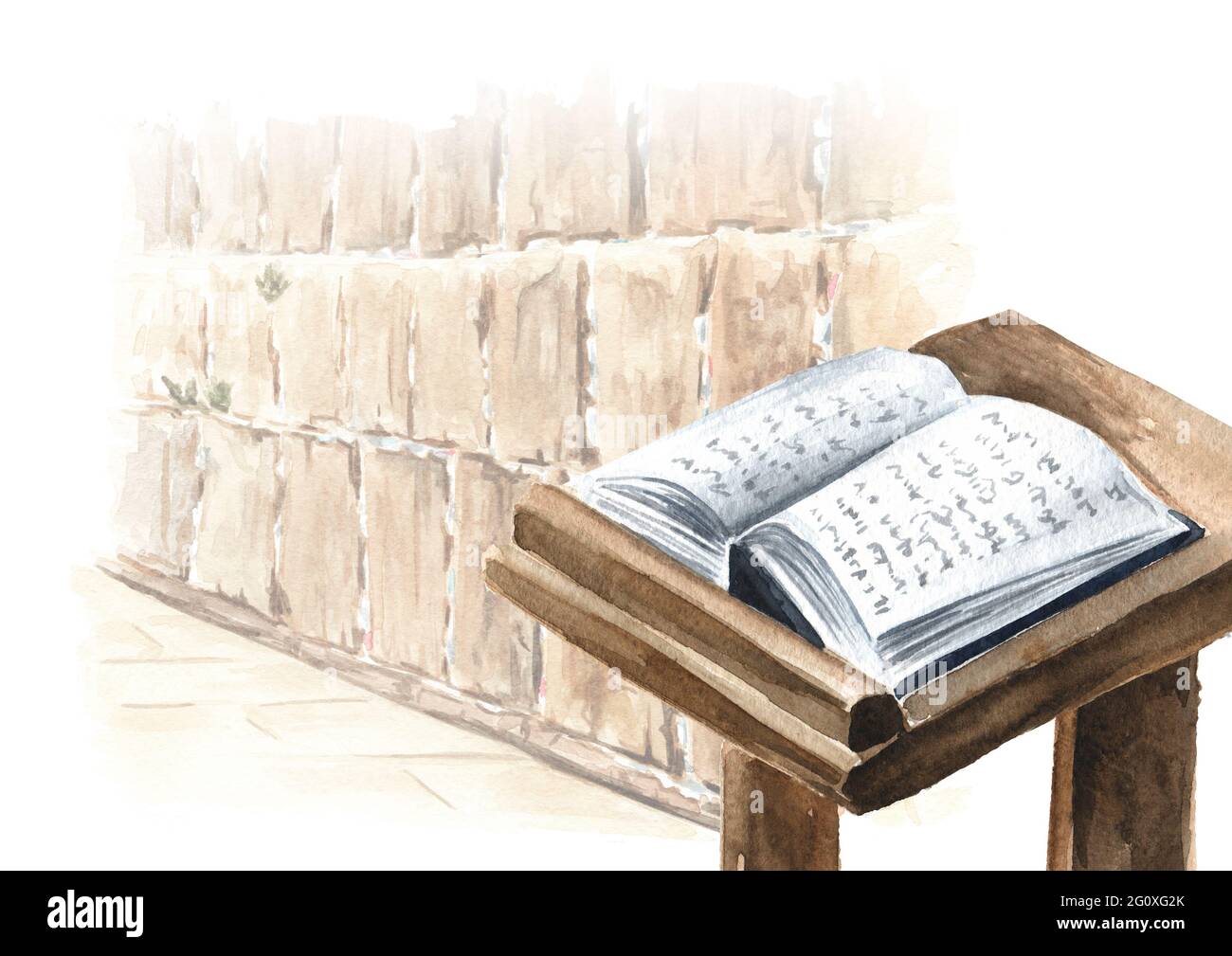 Torah Background