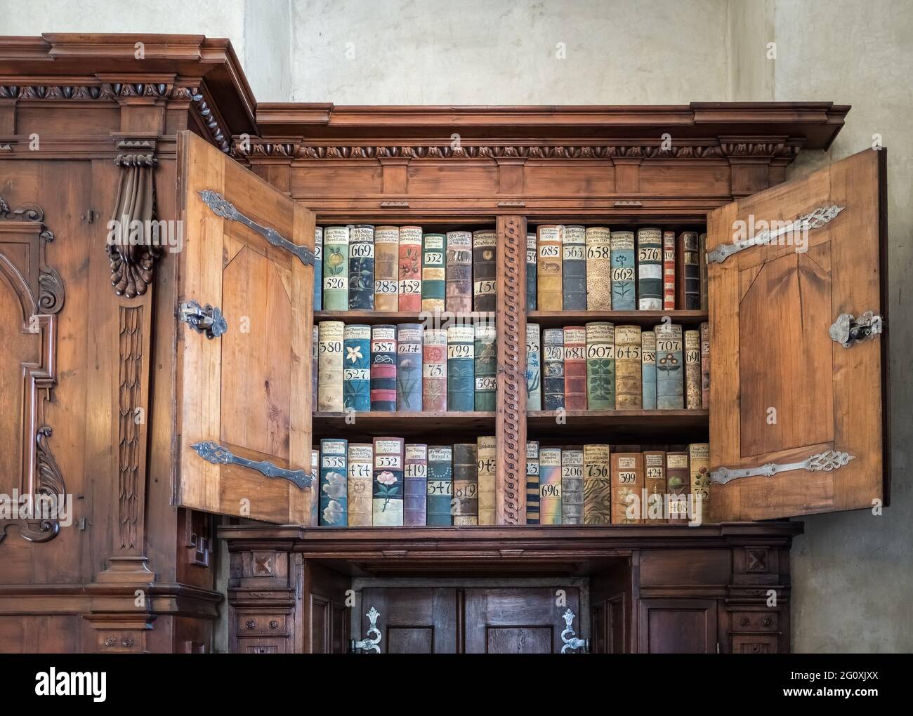 European manuscripts history historical hi-res stock photography and ...