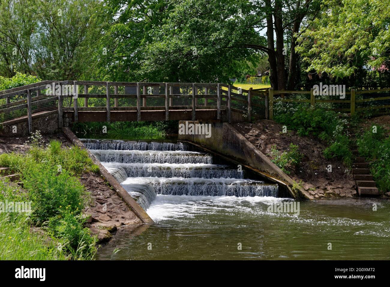 River yeo hi-res stock photography and images - Alamy
