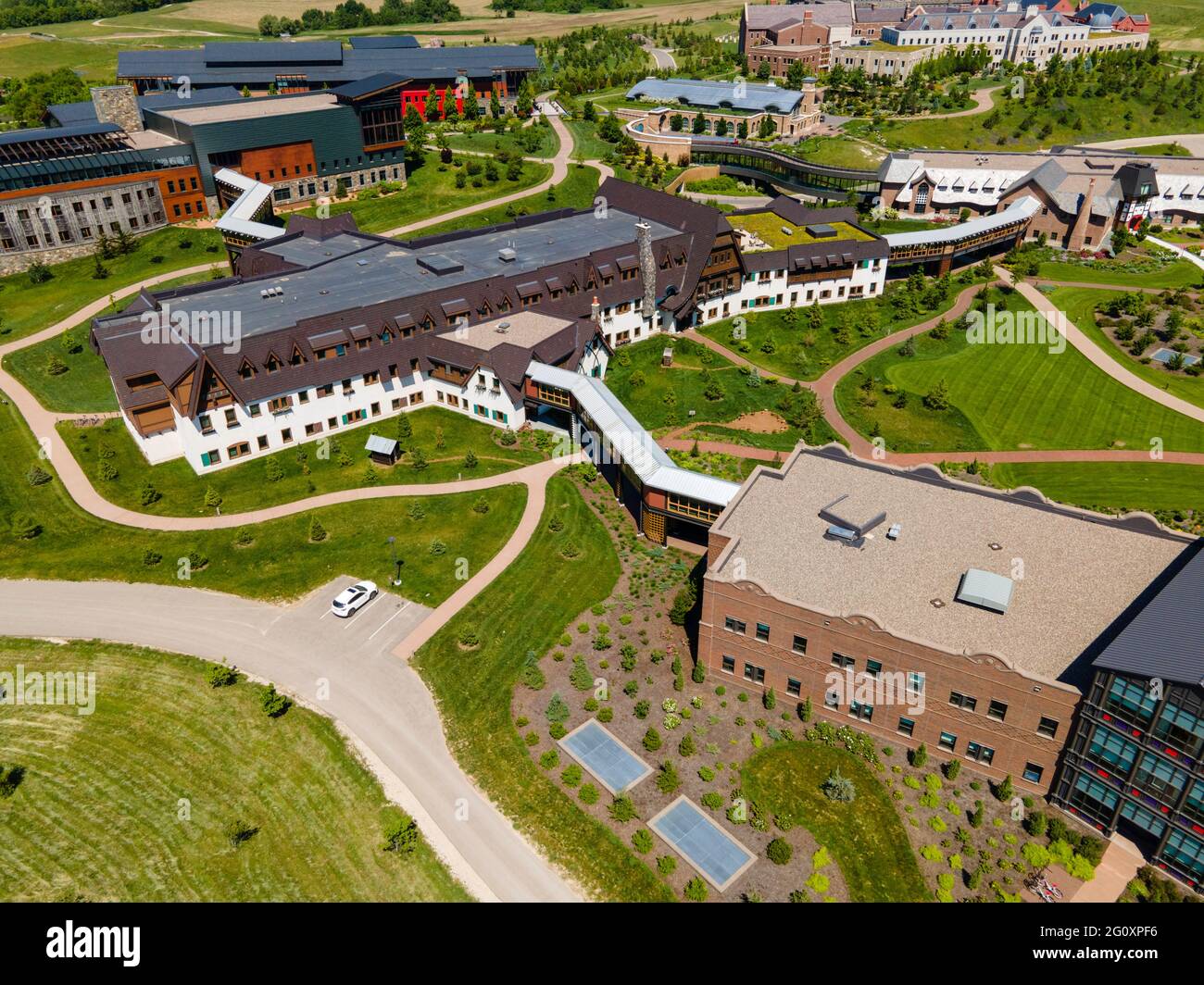 Systems verona wisconsin hi-res stock photography and images - Alamy