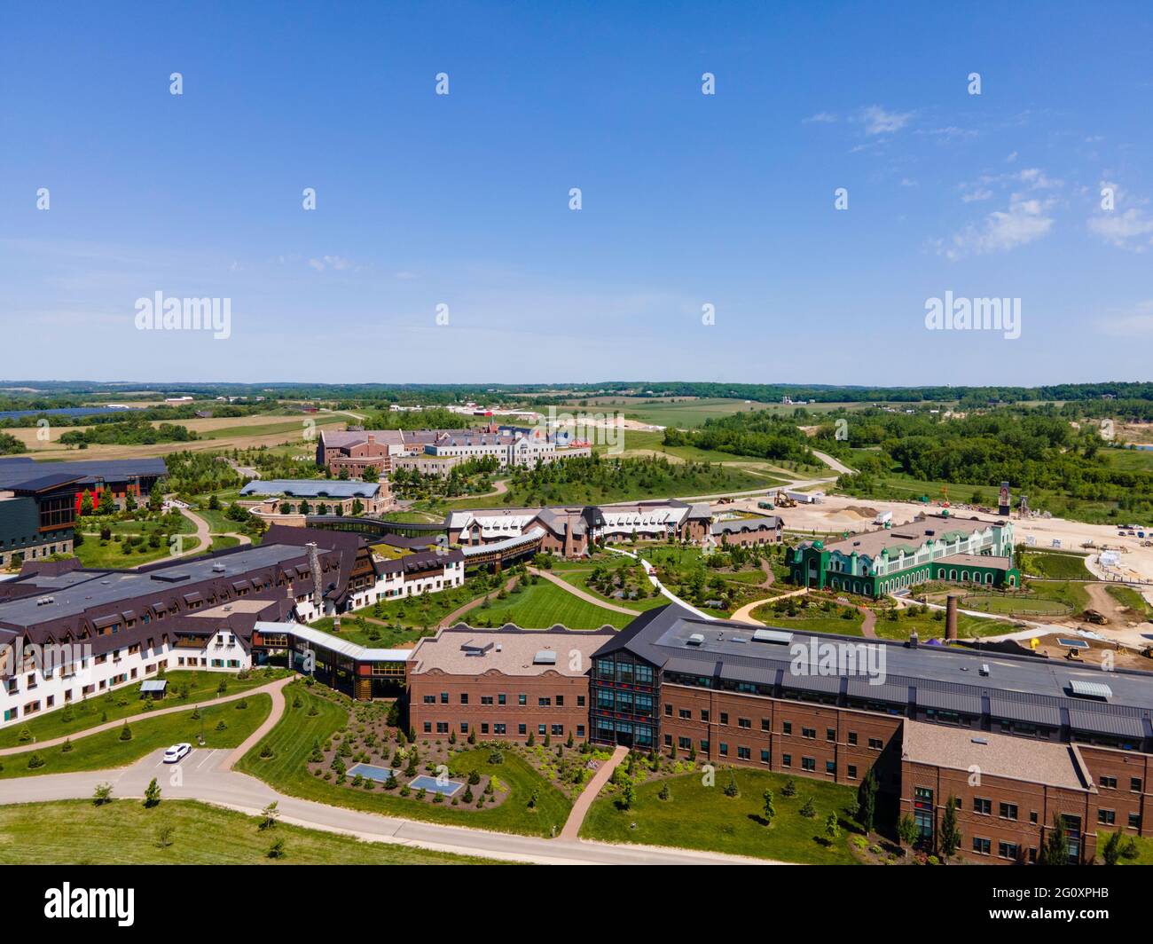 Ehr systems hi-res stock photography and images - Alamy