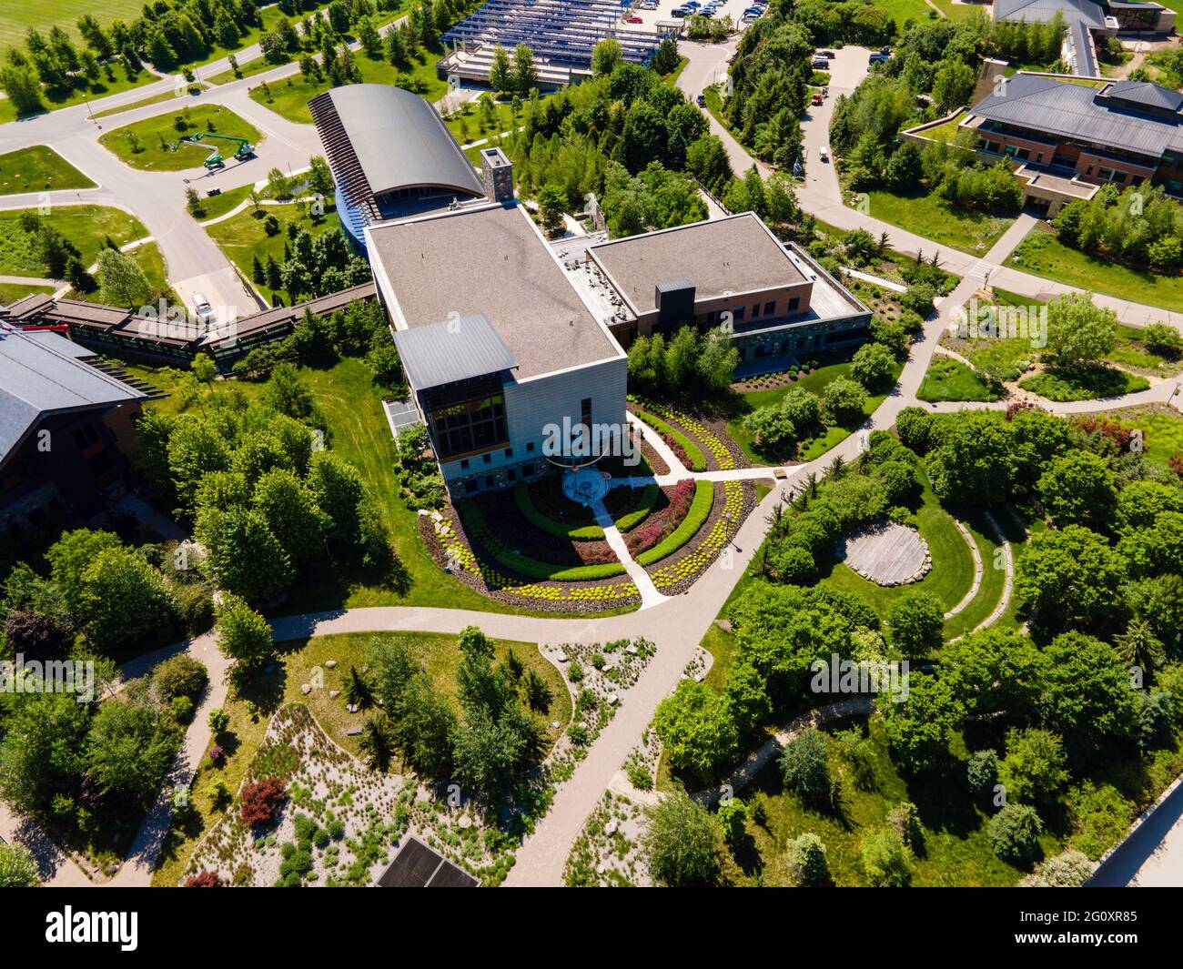 Systems verona wisconsin hi-res stock photography and images - Alamy