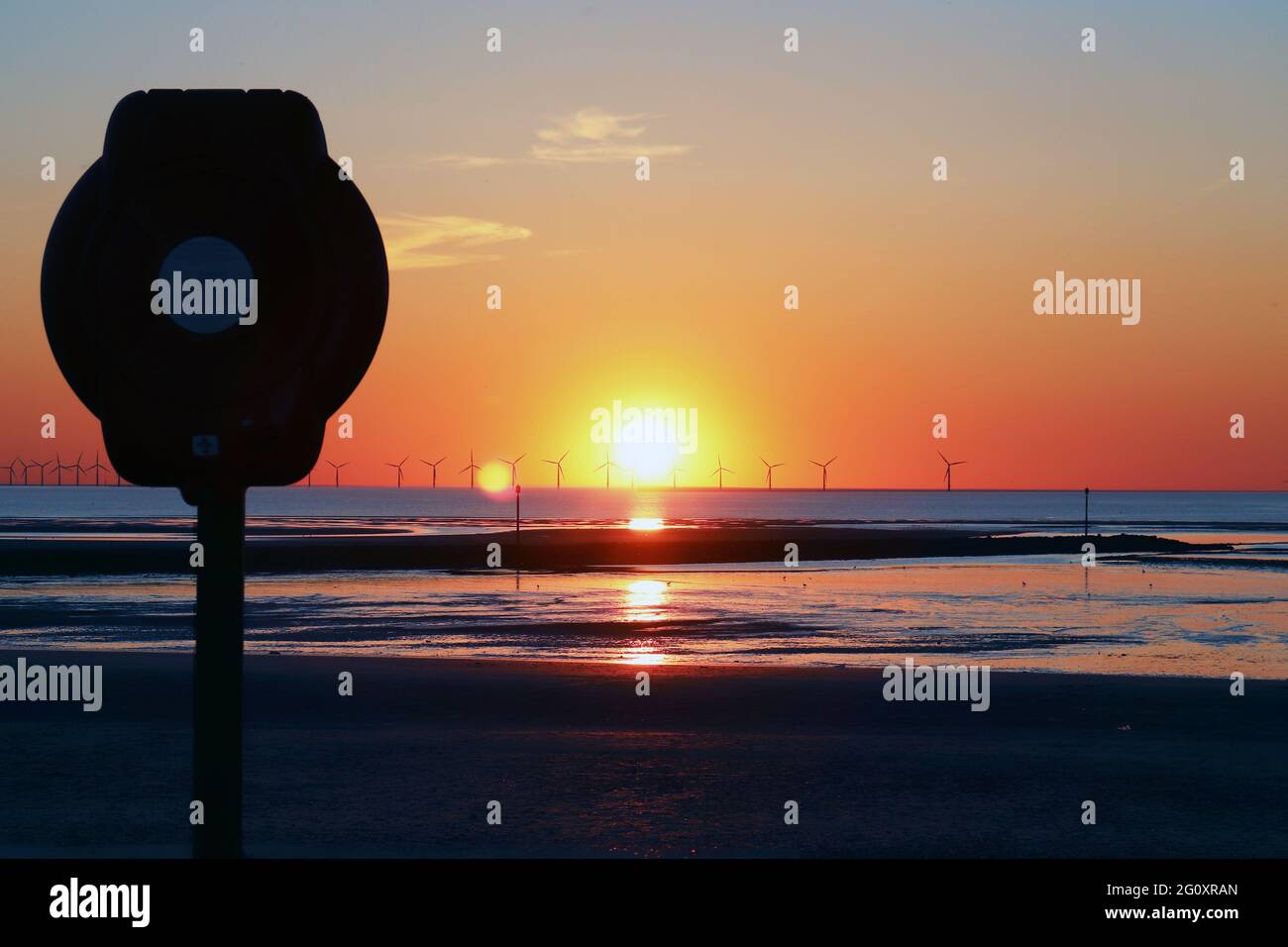 Conway Beach High Resolution Stock Photography and Images - Alamy