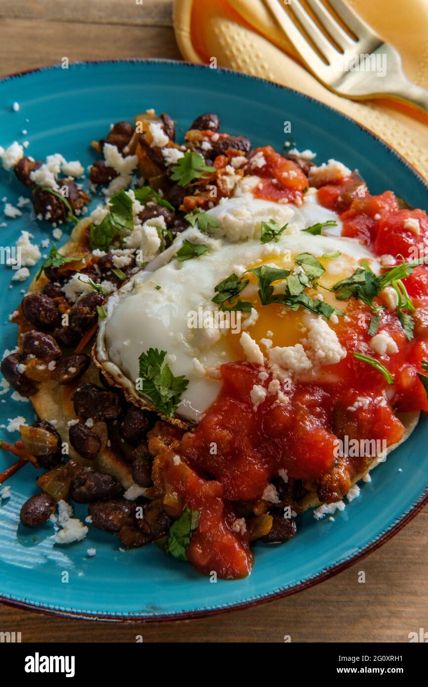 Pico fresco hi-res stock photography and images - Alamy