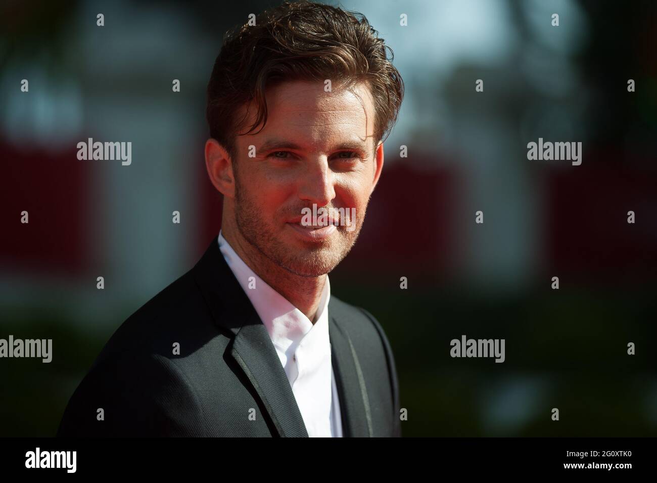 Austrian film prize hi-res stock photography and images - Alamy