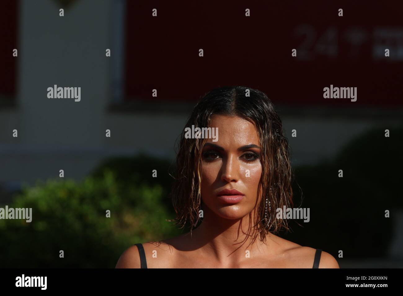 Michelle calvo hi-res stock photography and images - Alamy