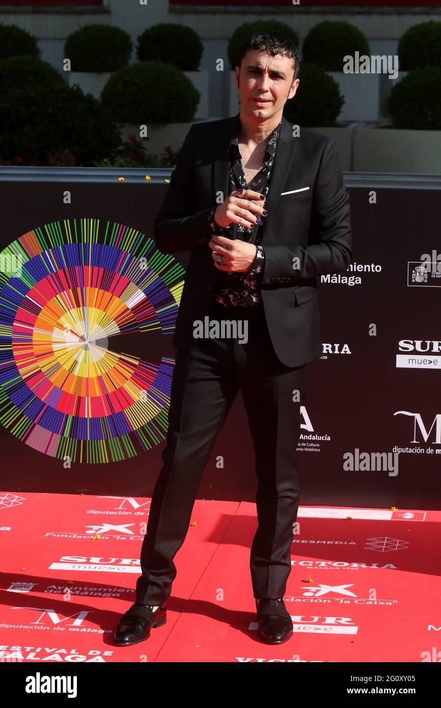 Lorenzo rodriguez hi-res stock photography and images - Alamy