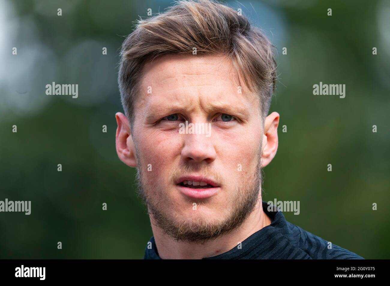 Wout Weghorst High Resolution Stock Photography and Images - Alamy