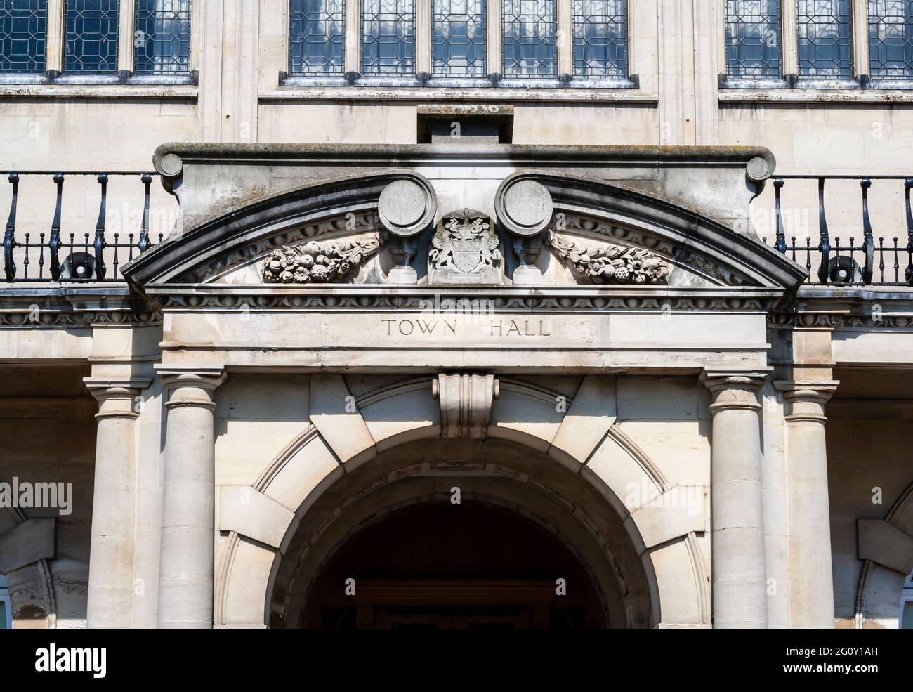 Local tax records hi-res stock photography and images - Alamy