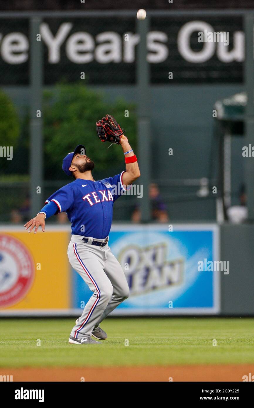 Isiah kiner falefa hi-res stock photography and images - Alamy