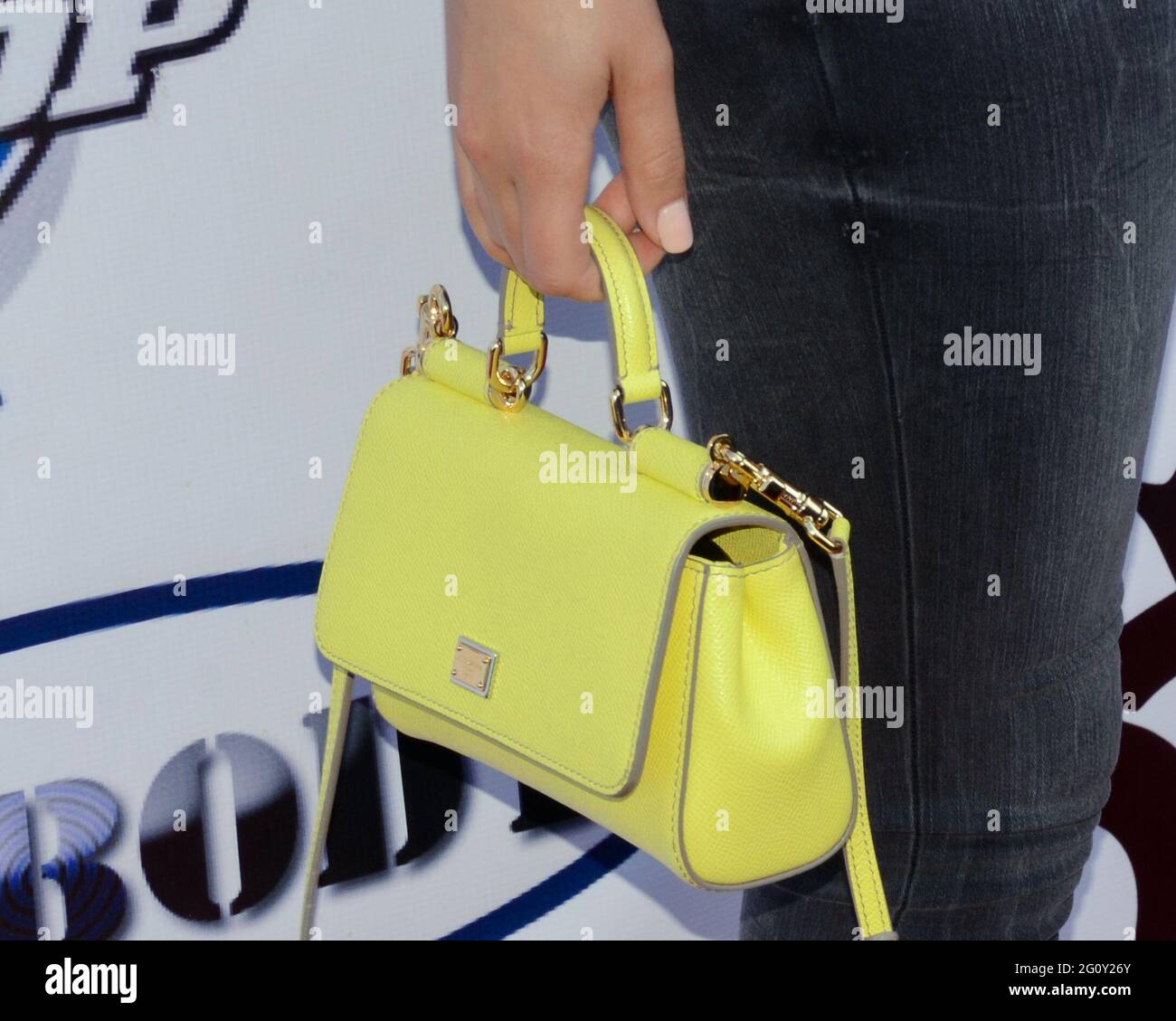 August 23, 2015, Westwood, California, USA: Chantel Jefferies attends ...