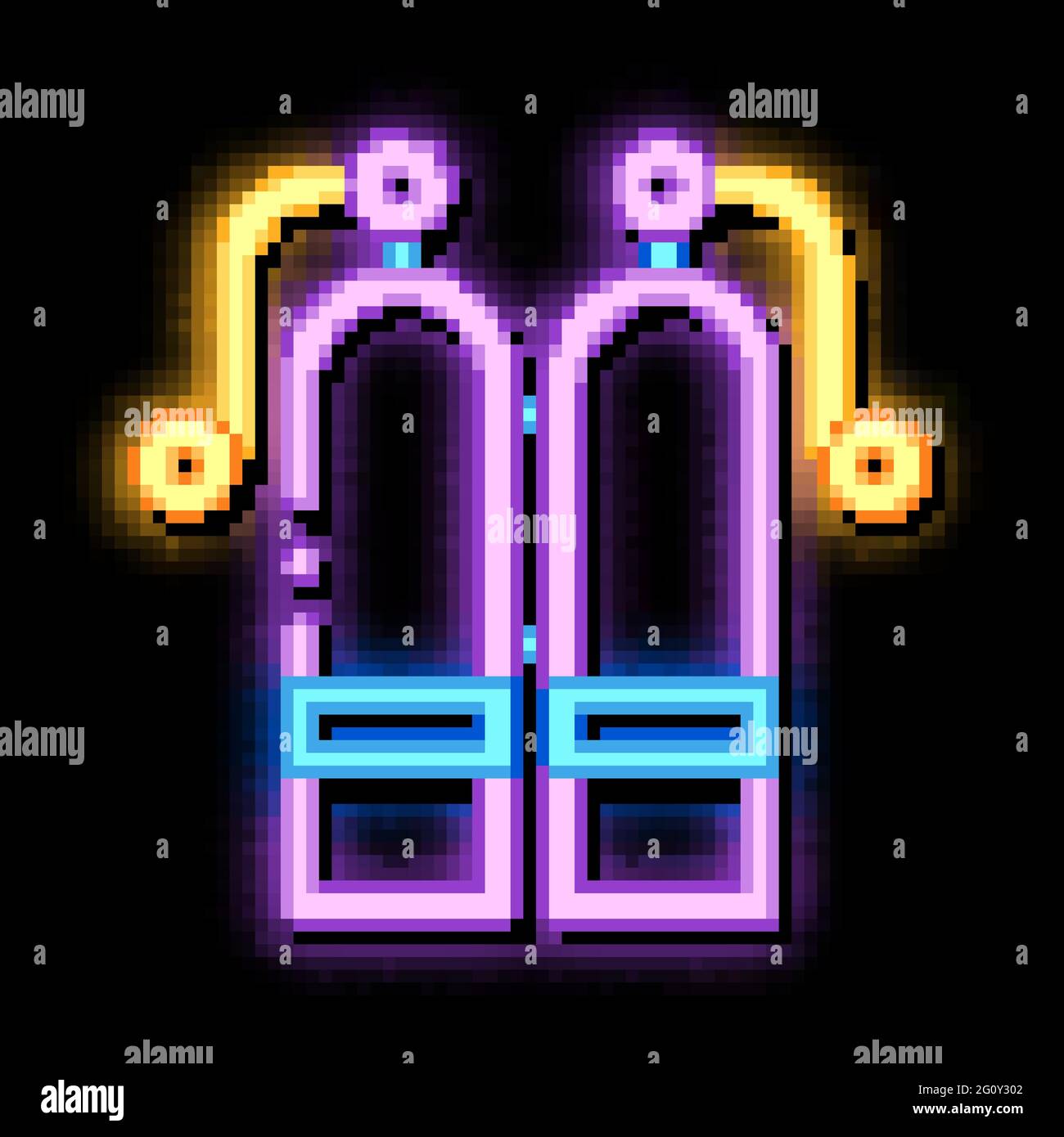 Inert gas welding Stock Vector Images - Alamy