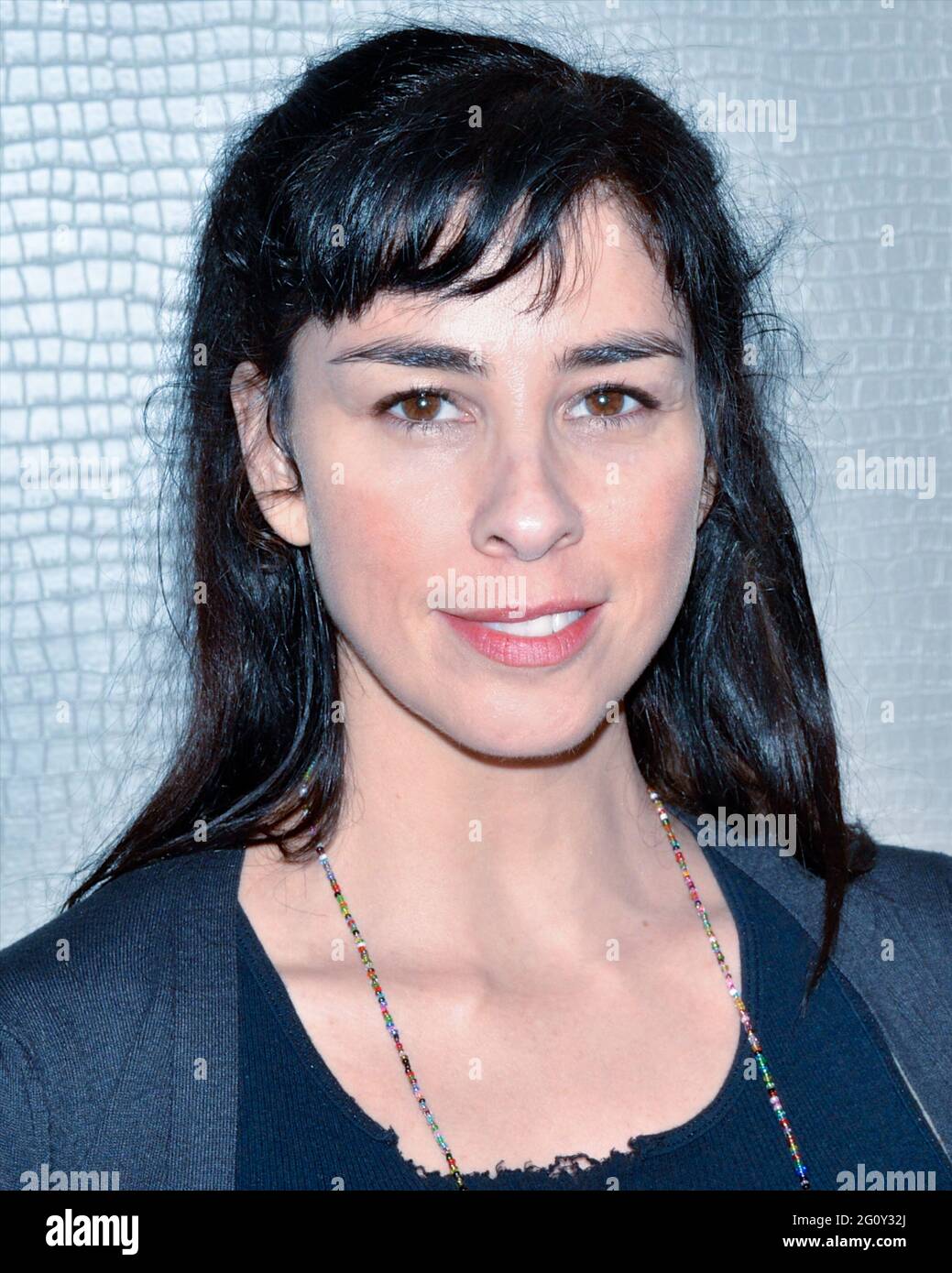 May 14, 2015, Century City, California, USA: Sarah Silverman attends ...