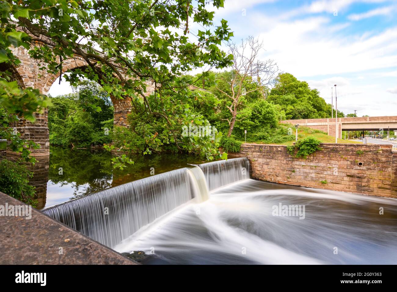 Philadelphia forest hi-res stock photography and images - Alamy
