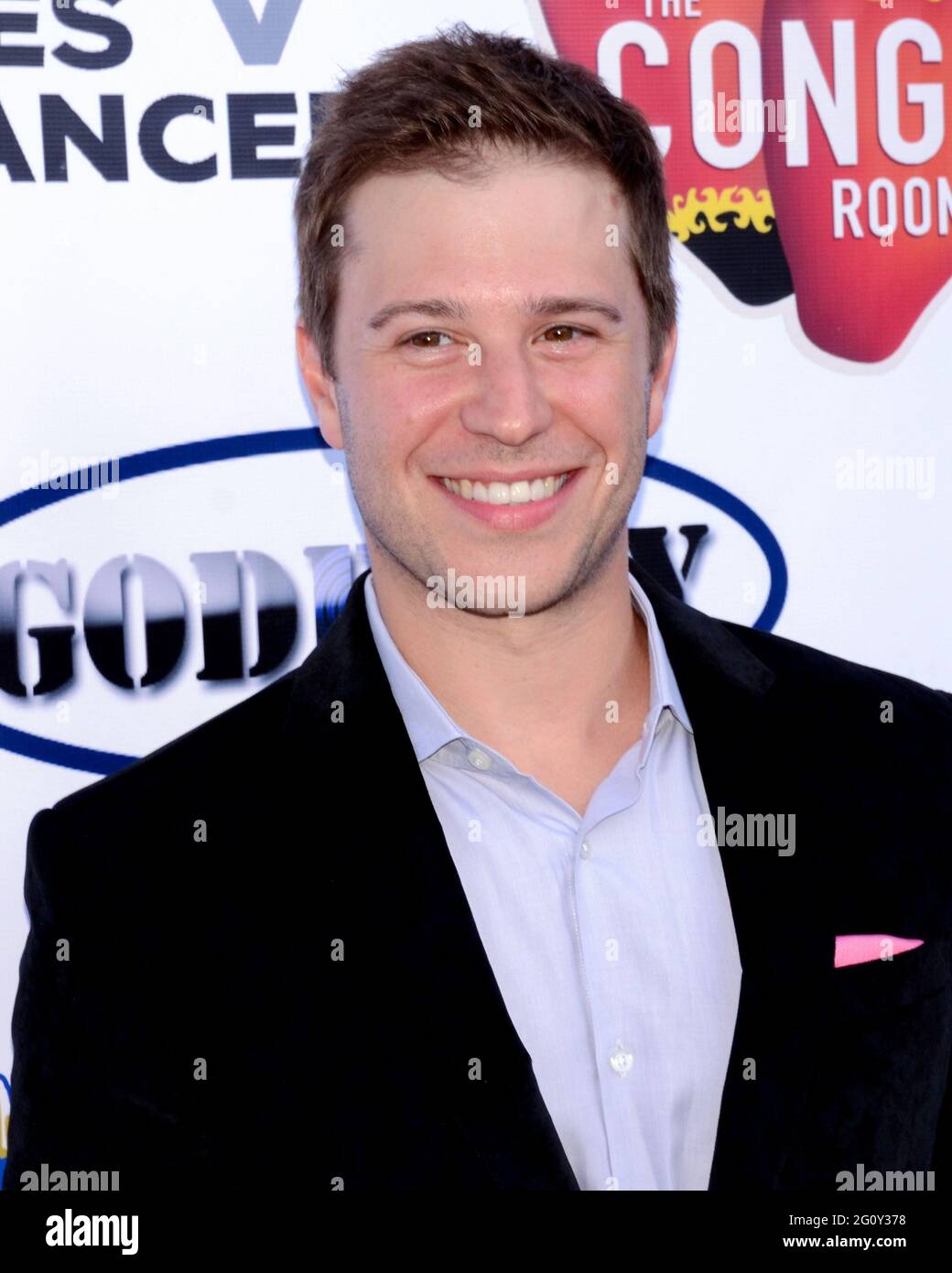 August 23, 2015, Westwood, California, USA: Steve Weissman attends Matt ...