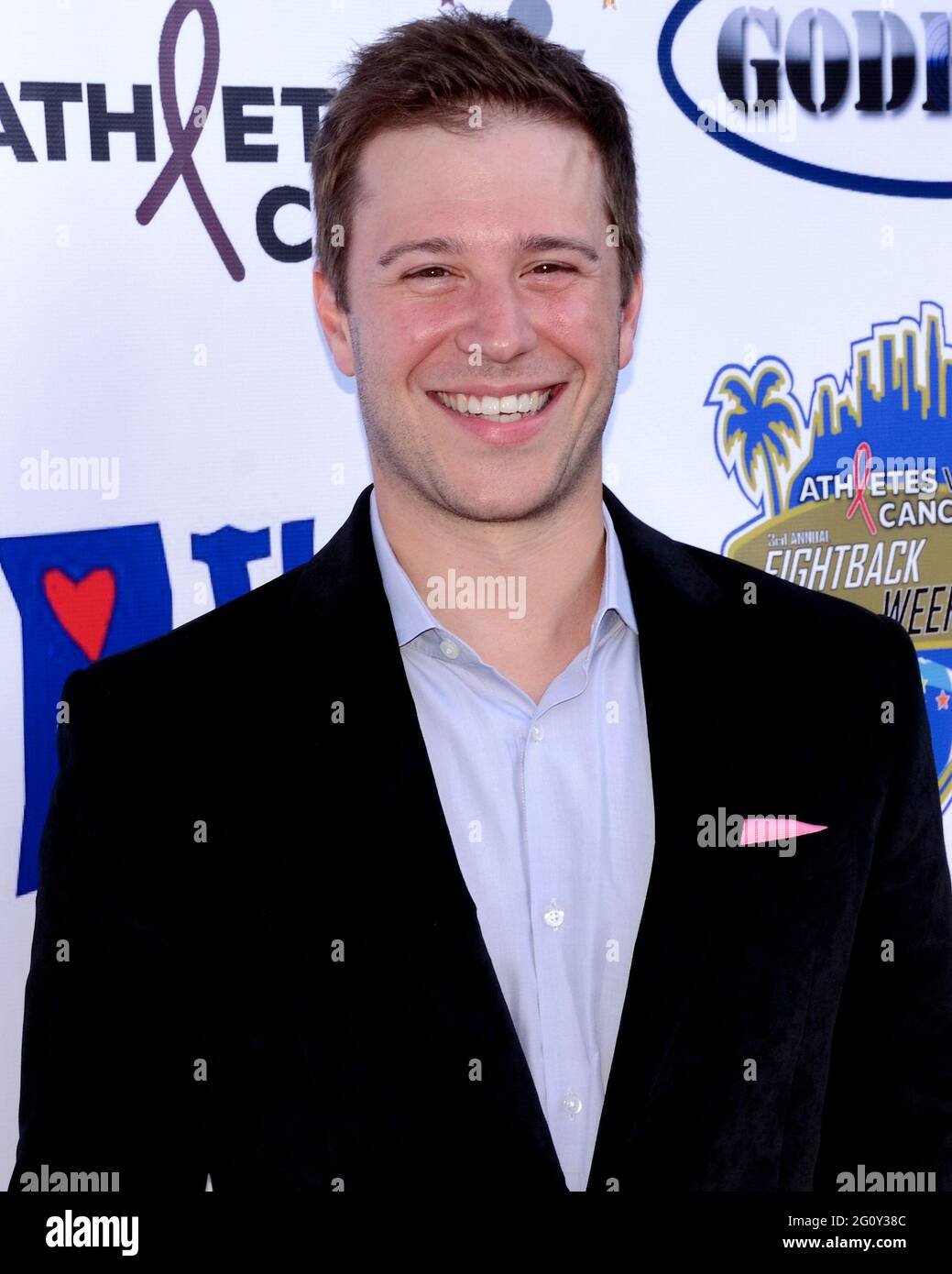 August 23, 2015, Westwood, California, USA: Steve Weissman attends Matt ...