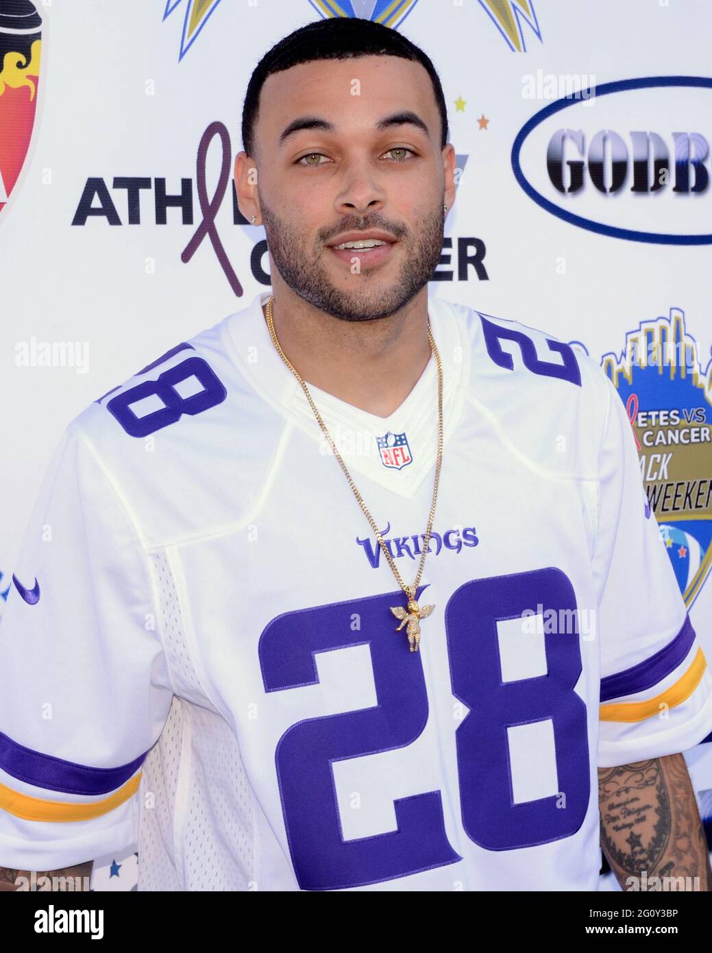 August 23, 2015, Westwood, California, USA: Dan Benjamin attends Matt ...