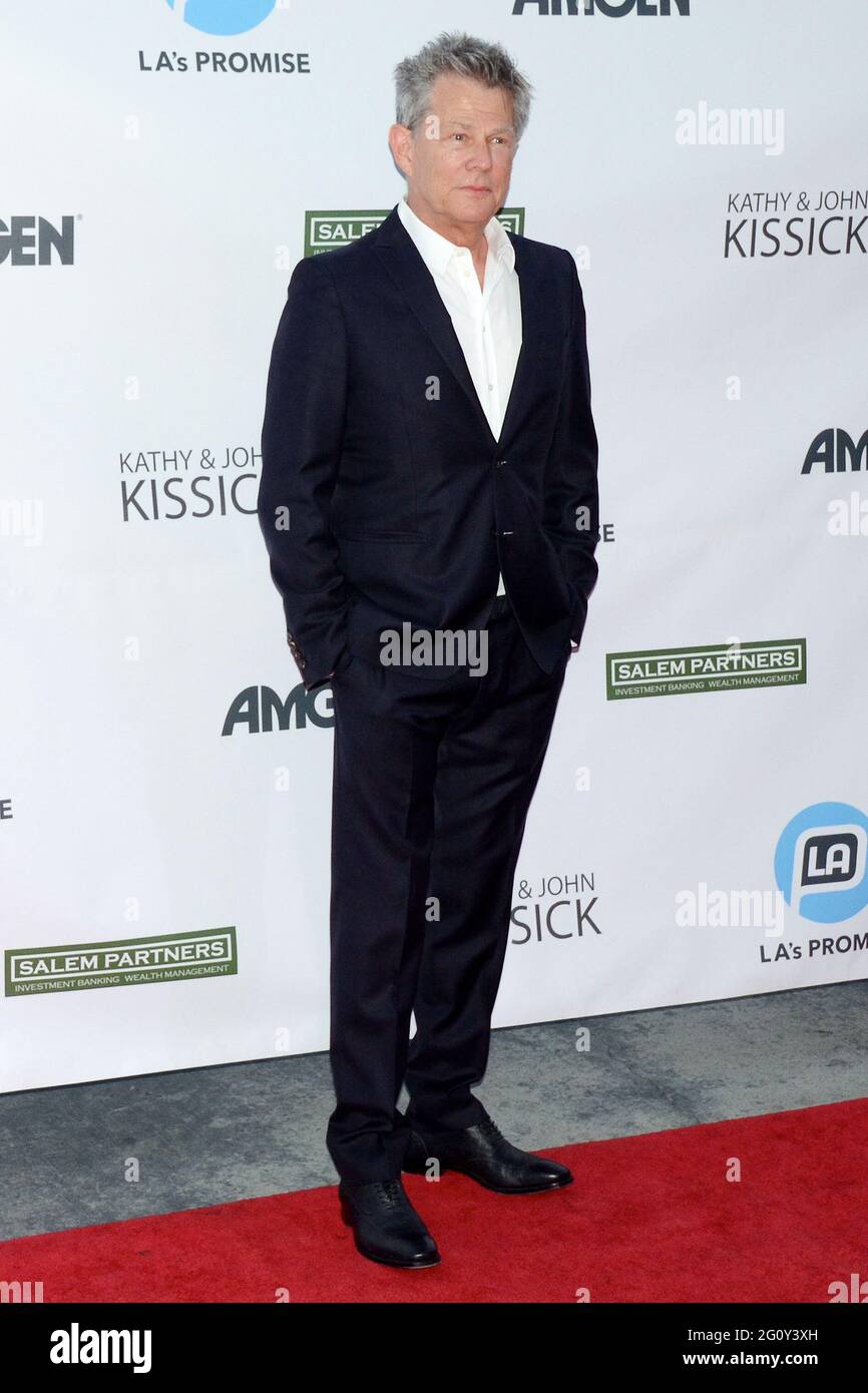September 30, 2015, Universal Studios, California, USA: David Foster ...
