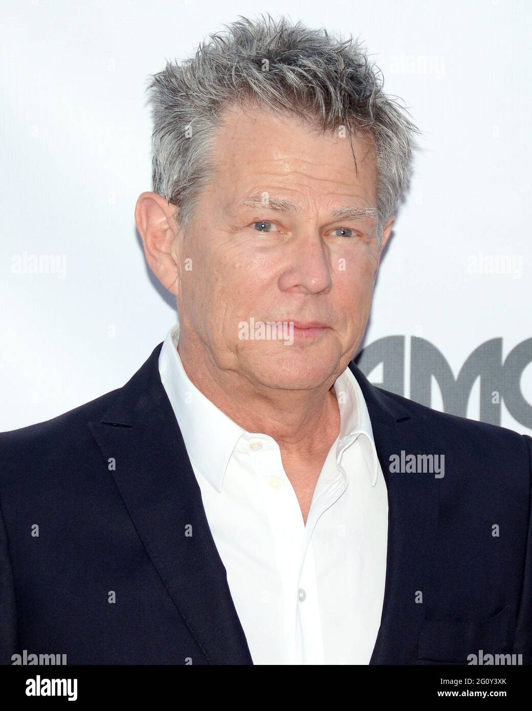 September 30, 2015, Universal Studios, California, USA: David Foster ...