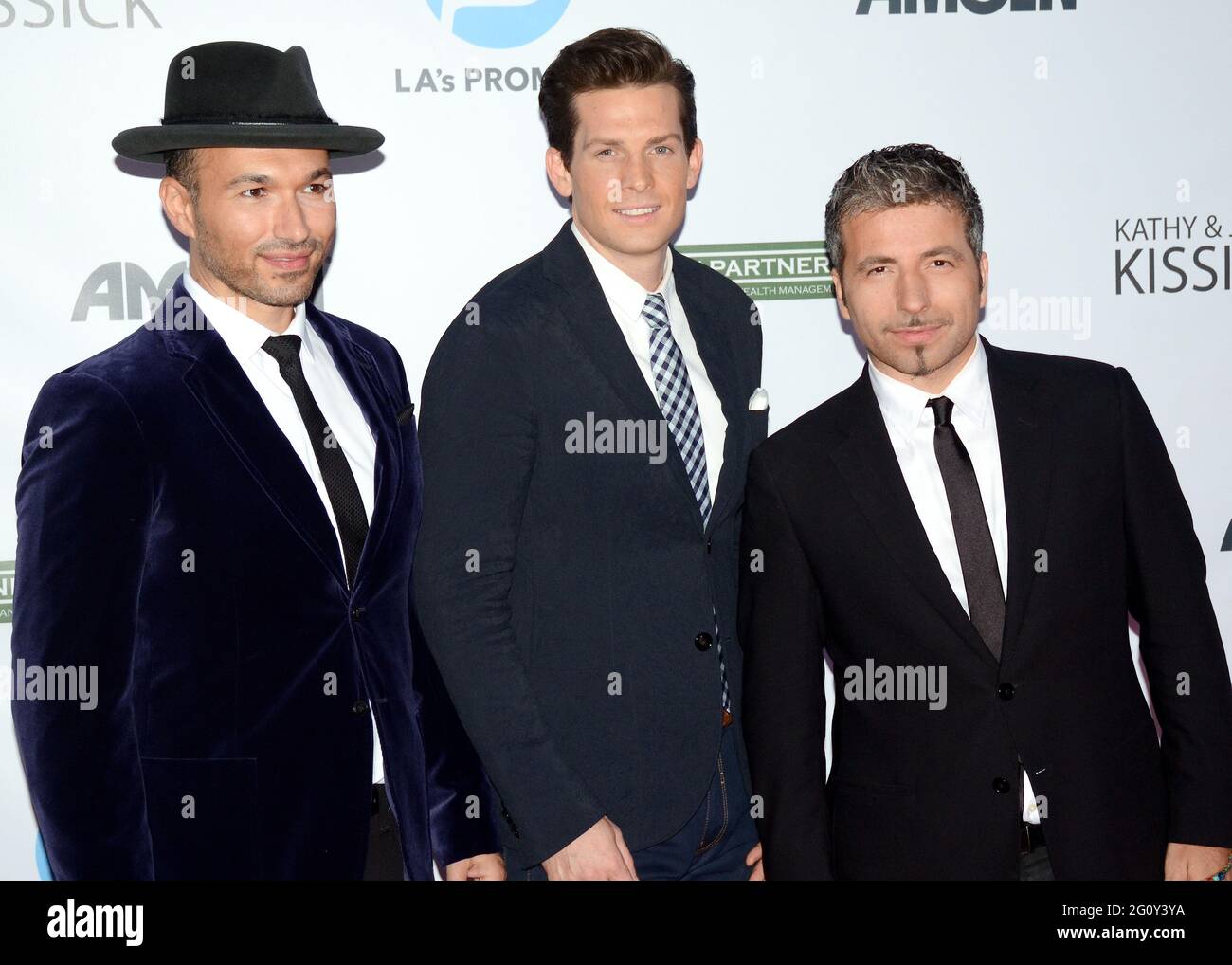 September 30, 2015, Universal Studios, California, USA: Musicians ...