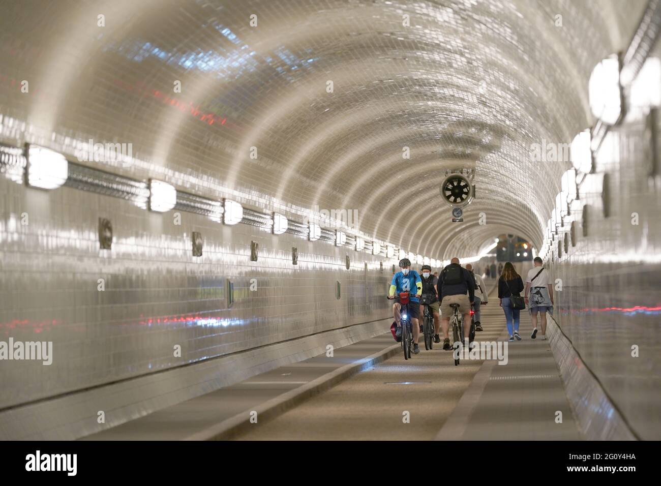 Walk again project hi-res stock photography and images - Alamy