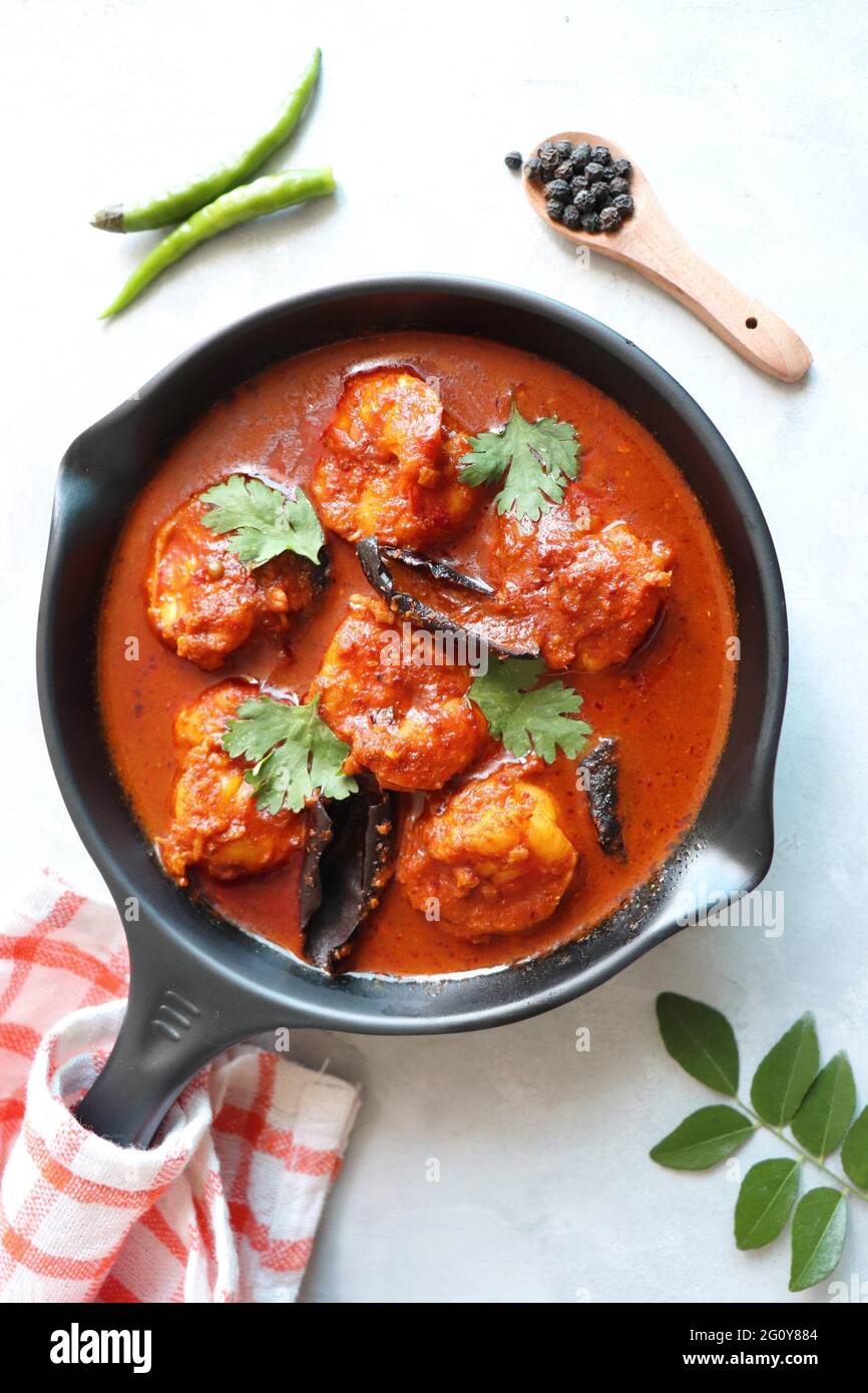 Tiger prawn australia hi-res stock photography and images - Alamy