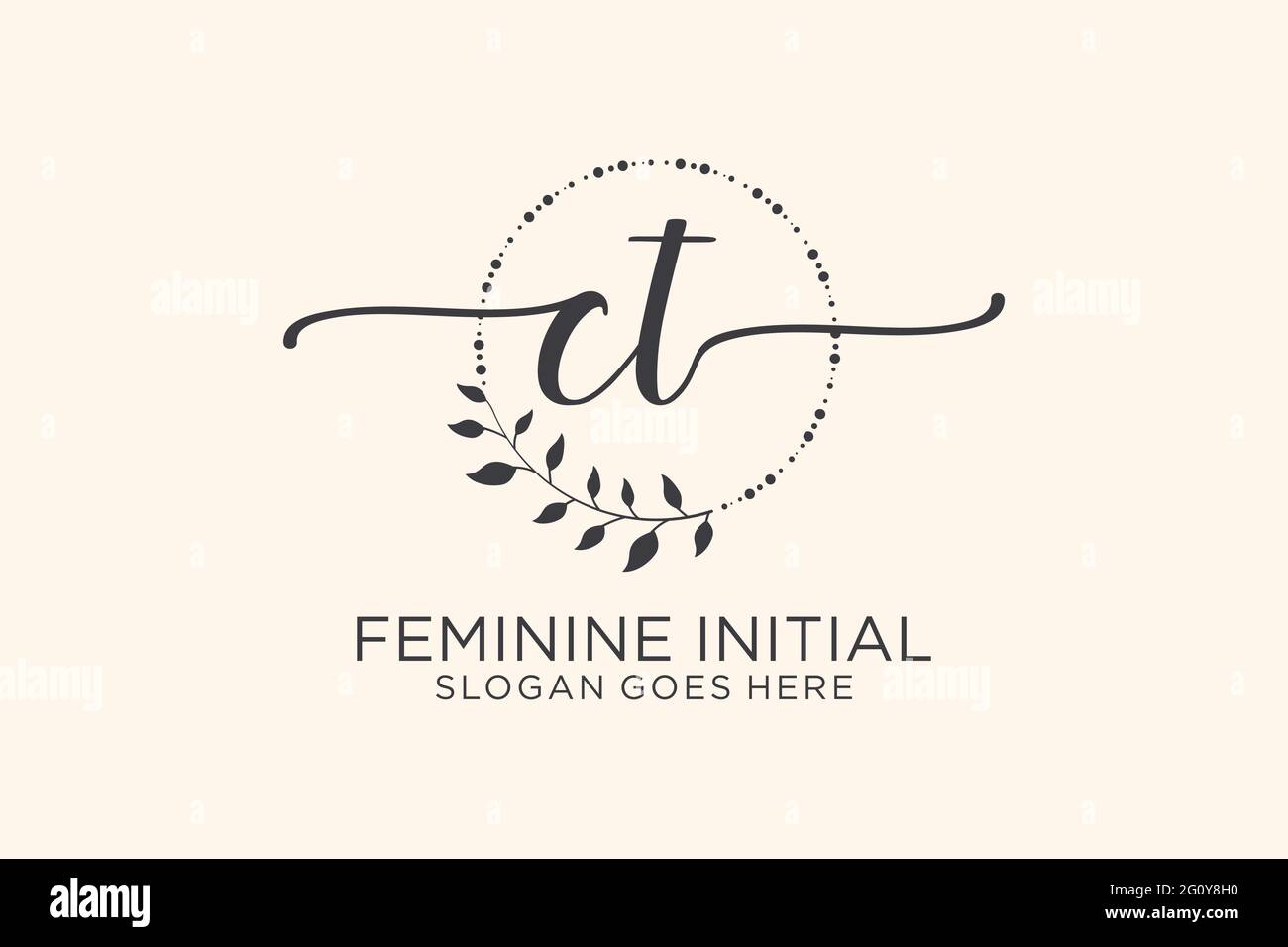 Ct signature hi-res stock photography and images - Alamy