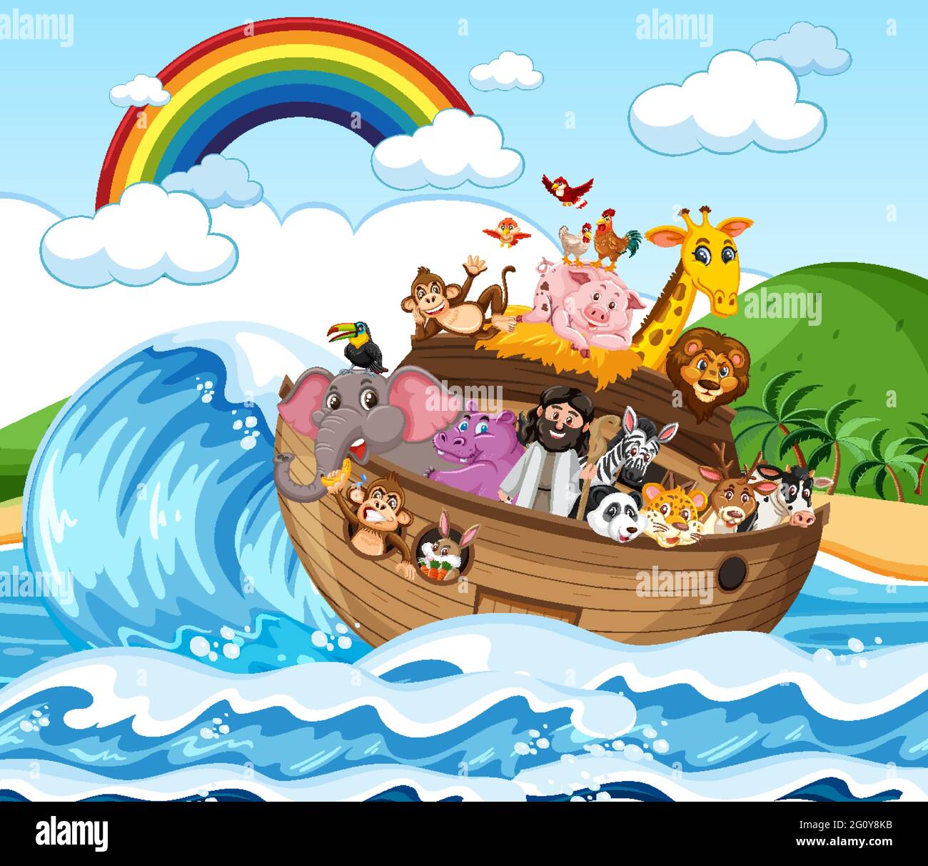 Mesopotamian Stock Vector Images - Alamy