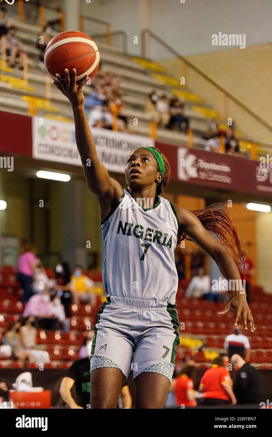 Ogoke hi-res stock photography and images - Alamy