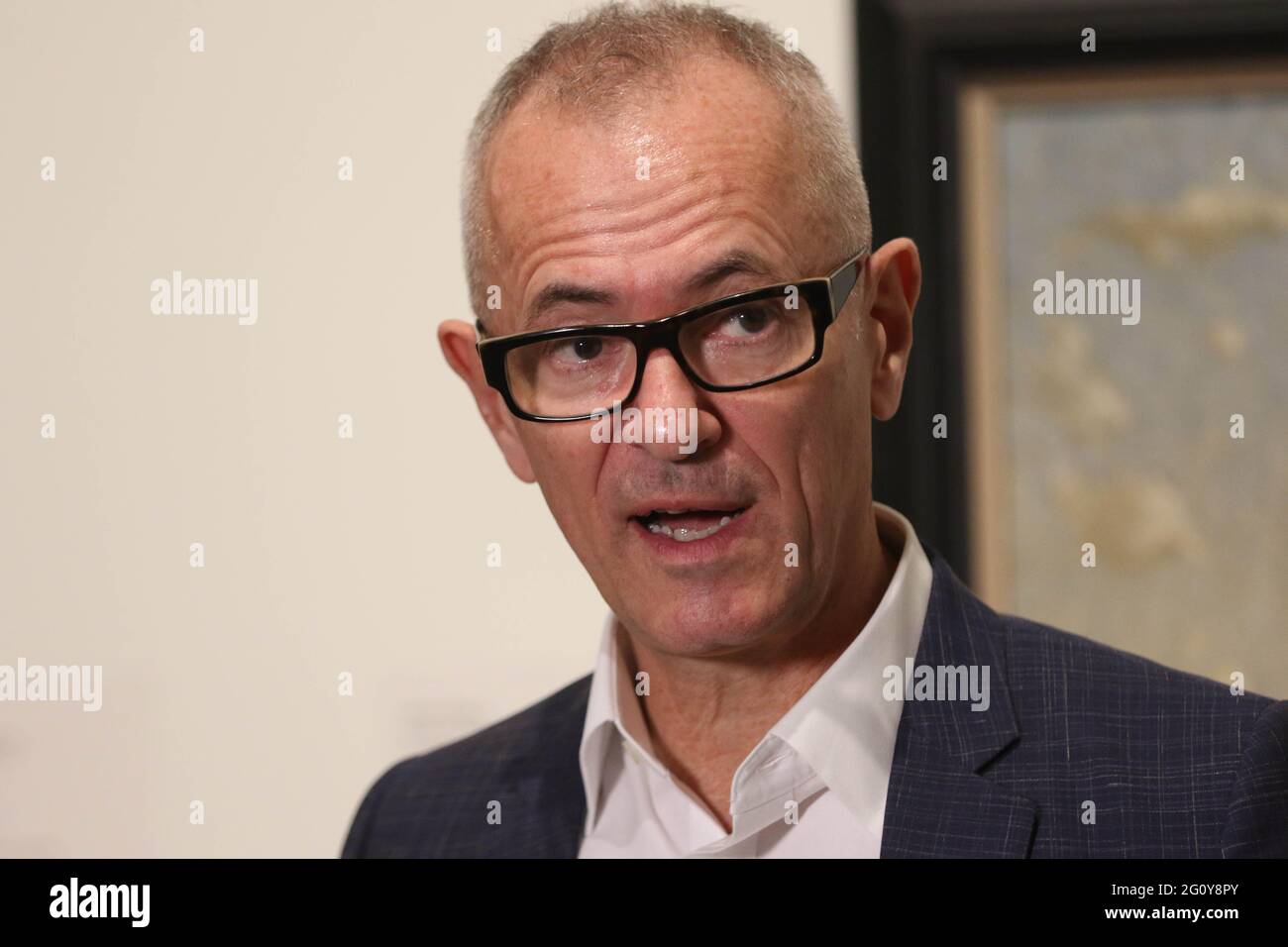 Sydney, Australia. 4th June 2021. Archie 100: A Century of the ...