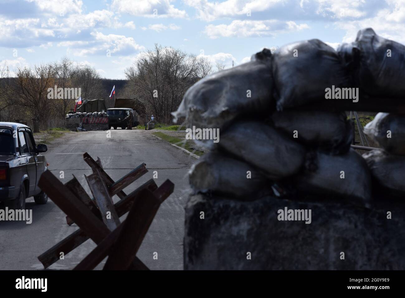 Filming shooting hi-res stock photography and images - Alamy