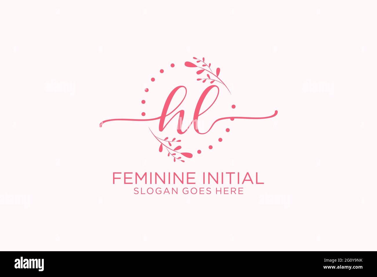 Hl template Cut Out Stock Images & Pictures - Alamy